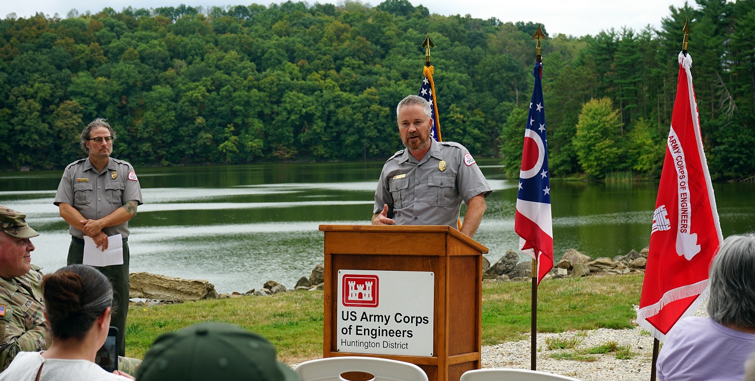 Handshake Partnership Program > Great Lakes and Ohio River Division > News