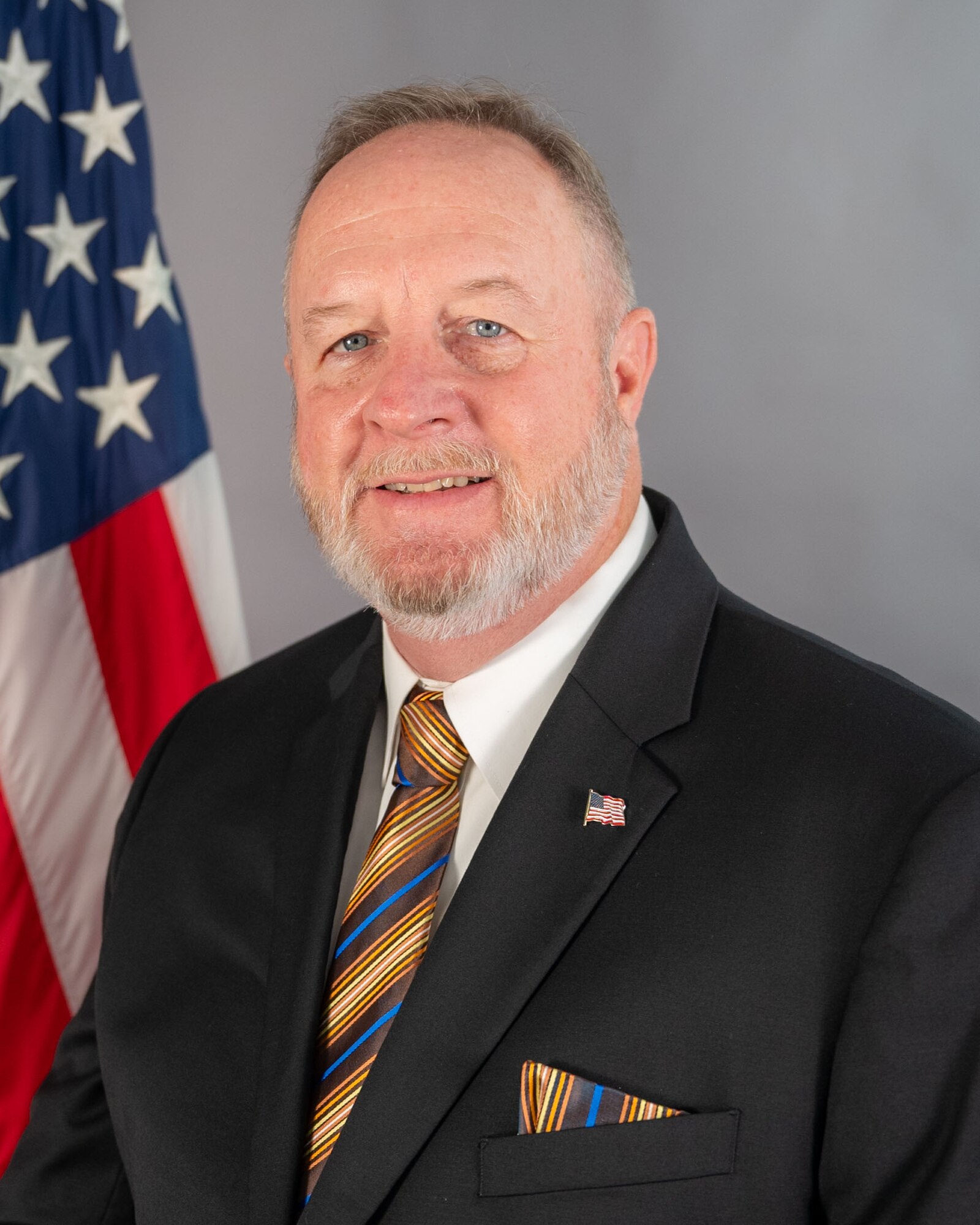 PAUL WITT > Air Force > Biography Display