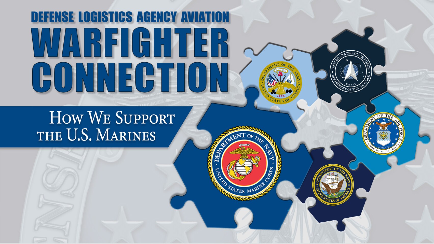 Warfighter Connection: How Aviation supports USMC operations
