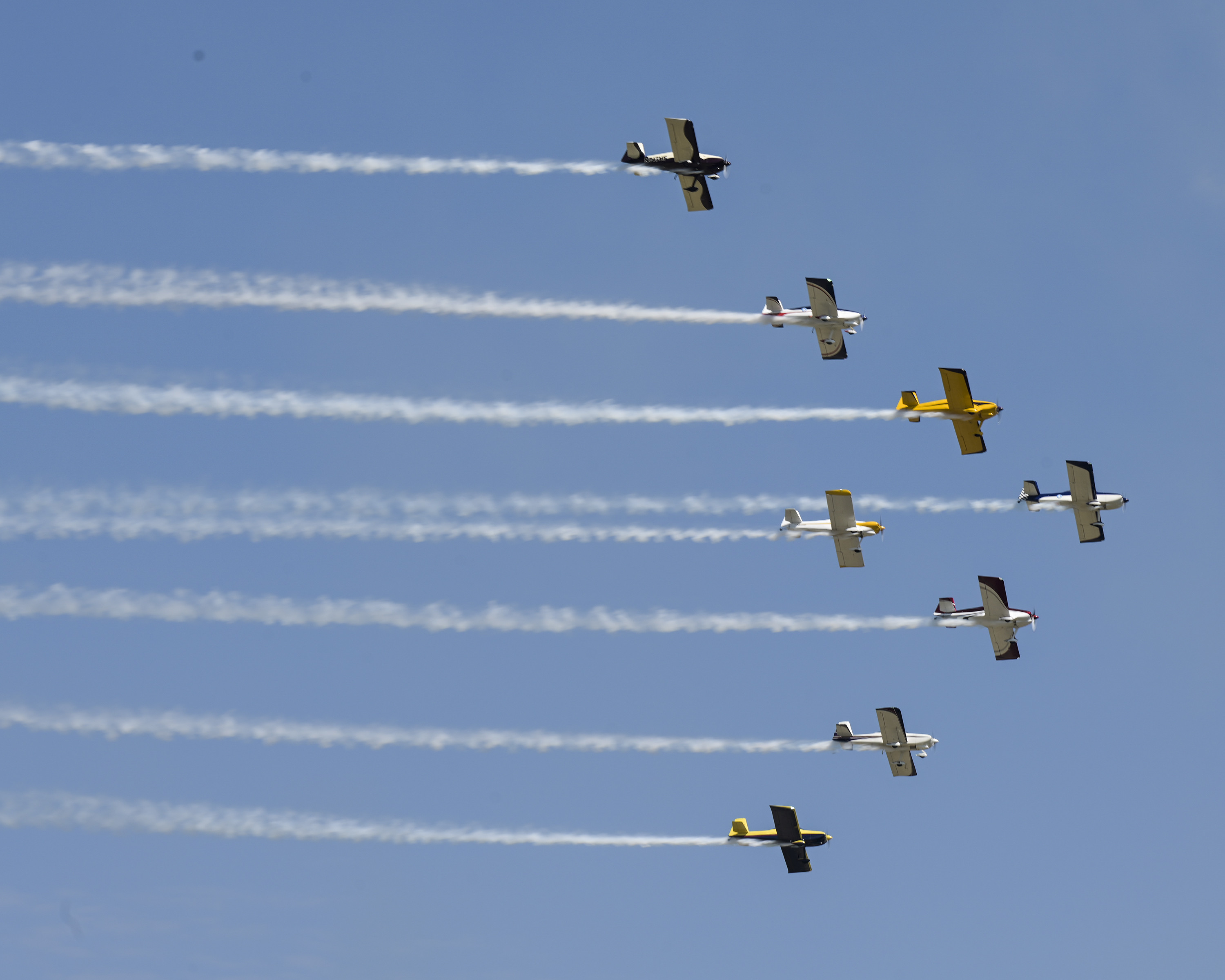 Clear Skies for Thunder Over Columbus 2024 Air Show > Columbus Air ...