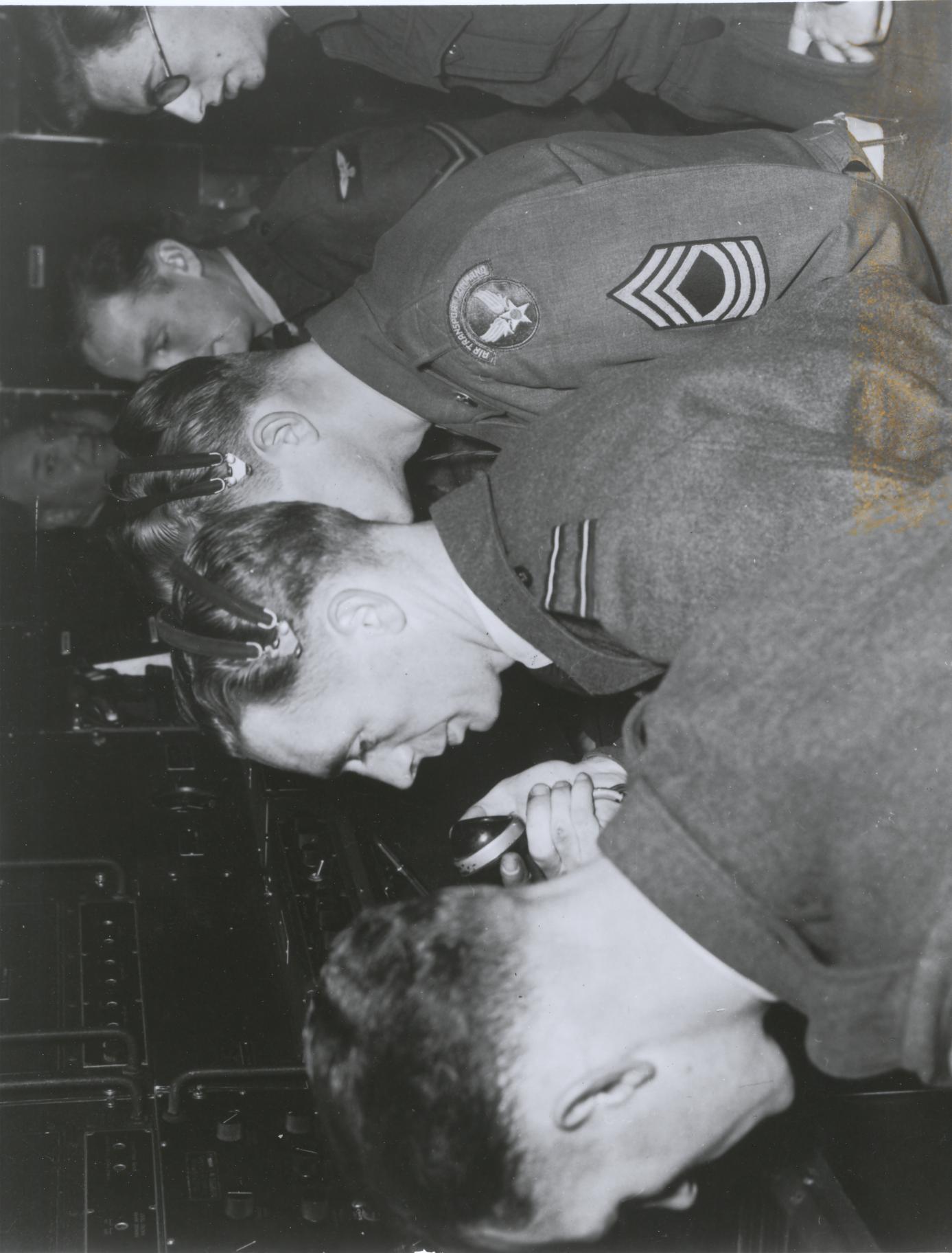 Lessons from the Berlin Airlift, 75 Years Later > U.S. Air Forces in ...