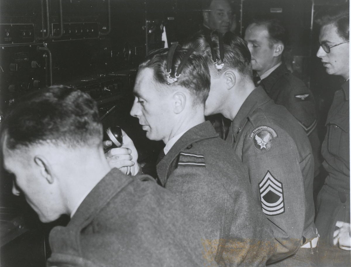 Lessons from the Berlin Airlift, 75 Years Later > U.S. Air Forces in ...