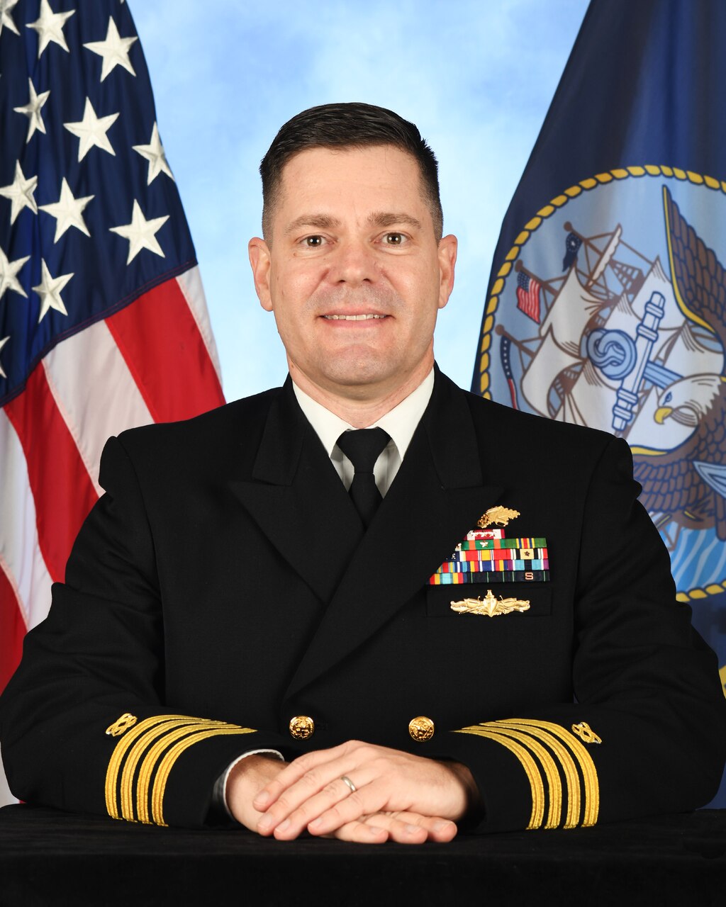 Acting Executive Officer's Bio > Naval Facilities Engineering Systems ...