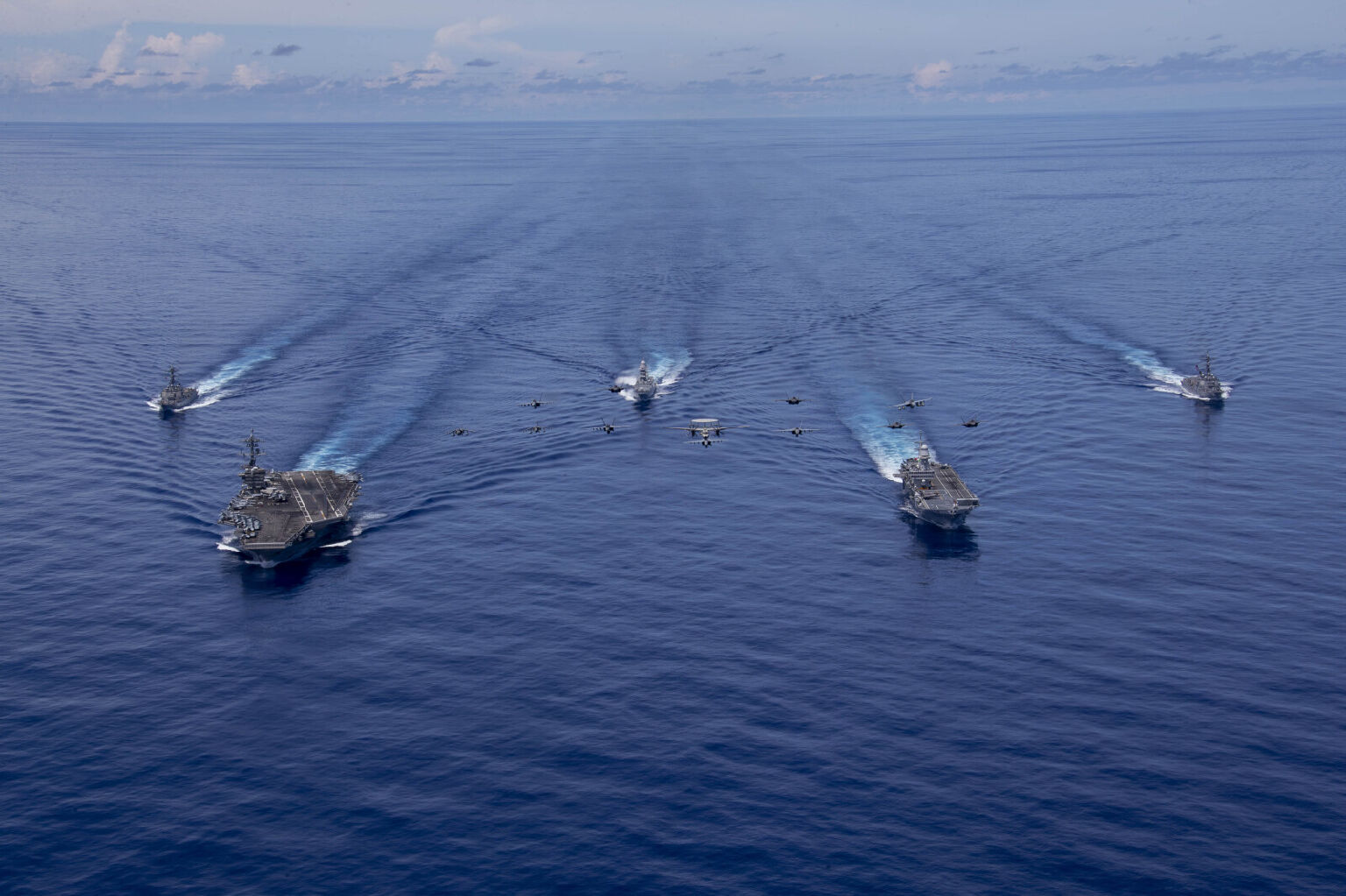 DOD enhances Middle East defense posture > Joint Base San Antonio > News