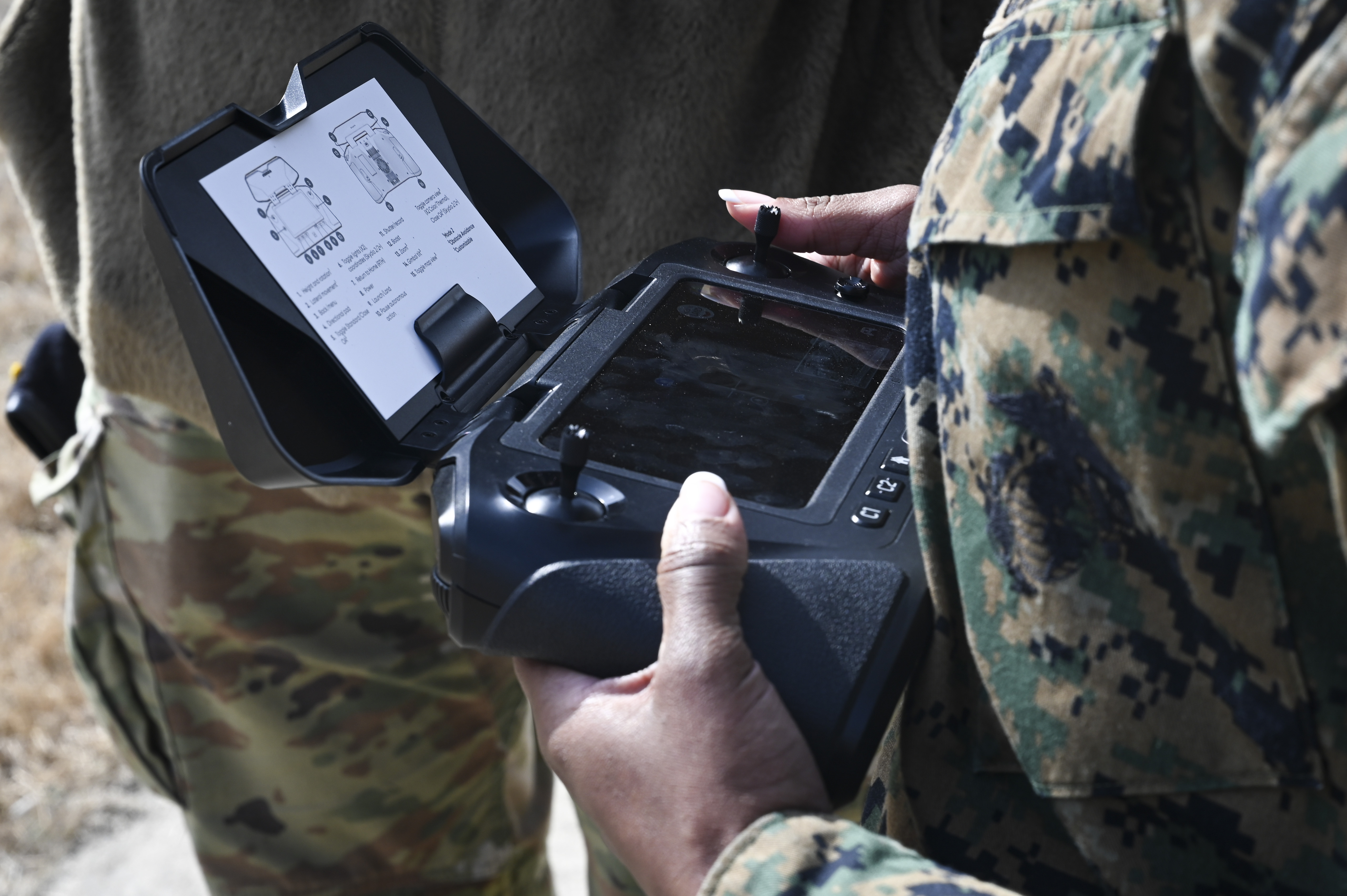 Kunsan Air Base > About Us > Units > 8th Mission Support Group