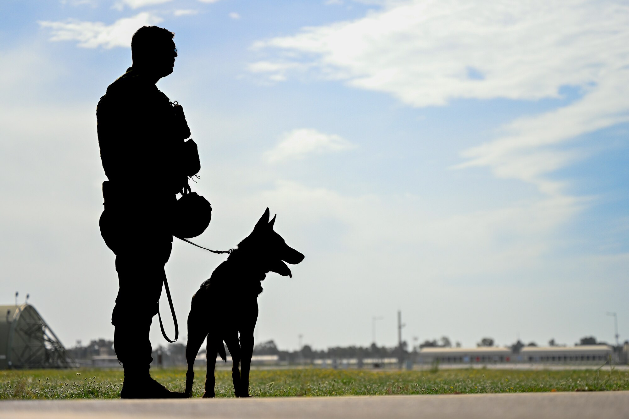 Airmen in Action: 39 SFS hones readiness during tactical response drill ...