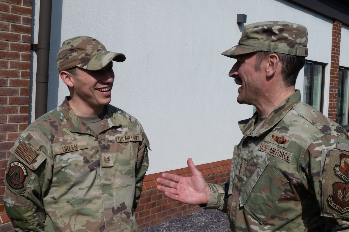 501 CSW demonstrates readiness to 3rd Air Force Commander > 501st ...