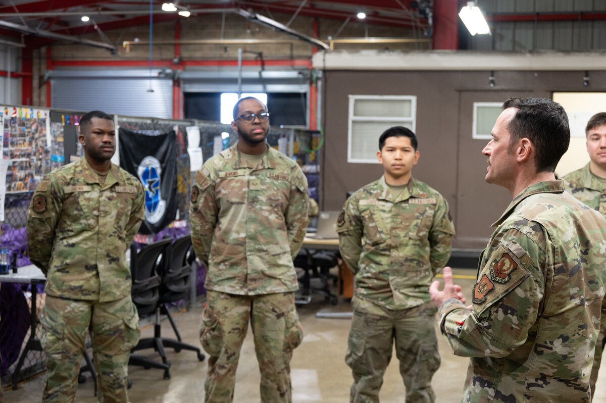 501 CSW demonstrates readiness to 3rd Air Force Commander > 501st ...