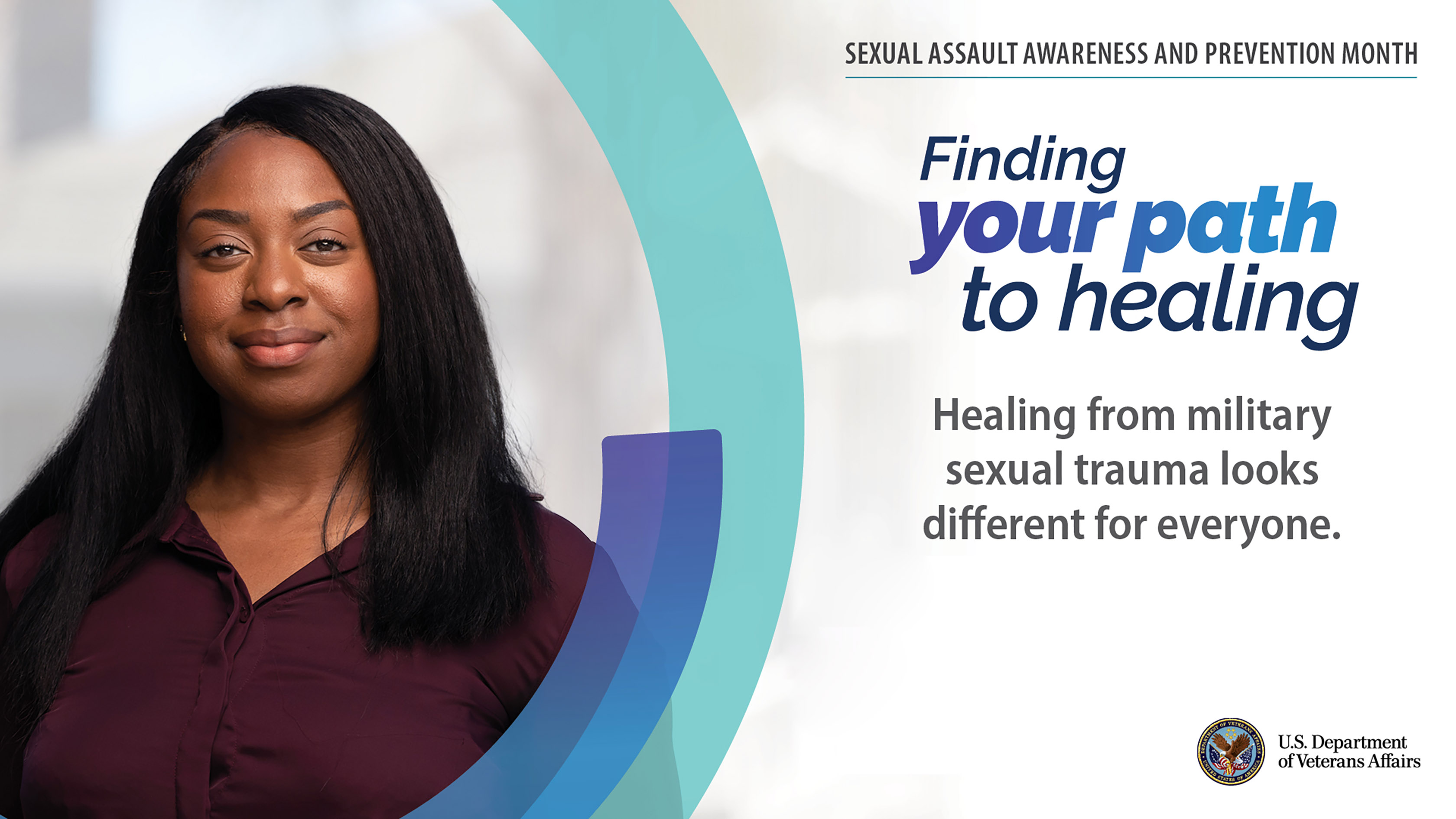 SAAPM raises public awareness about sexual assault, violence > Joint ...