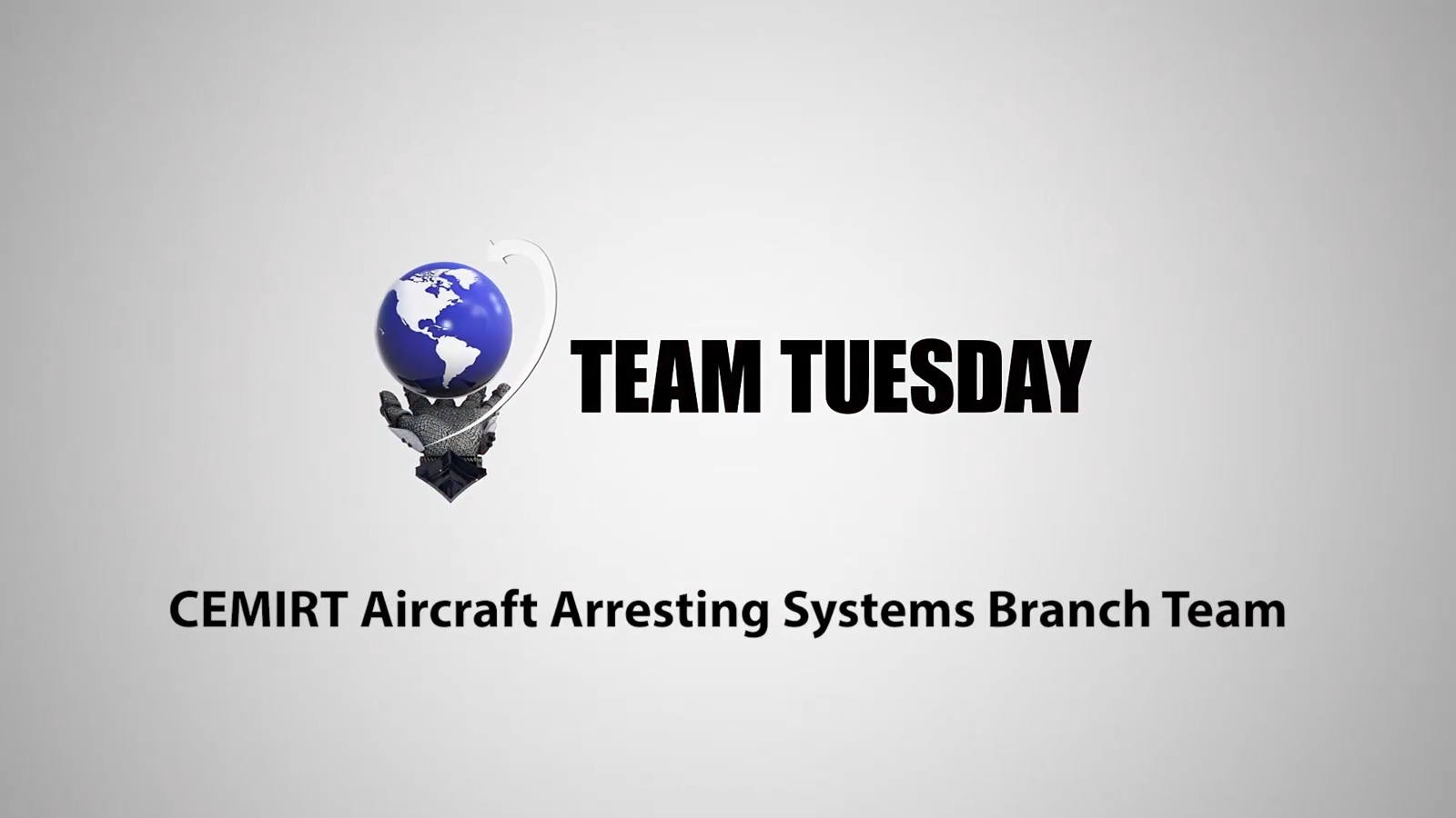 Team Tuesday