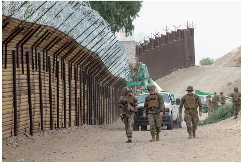 MCTSSA's WSD Supports Future Capabilities > Marine Corps Tactical ...