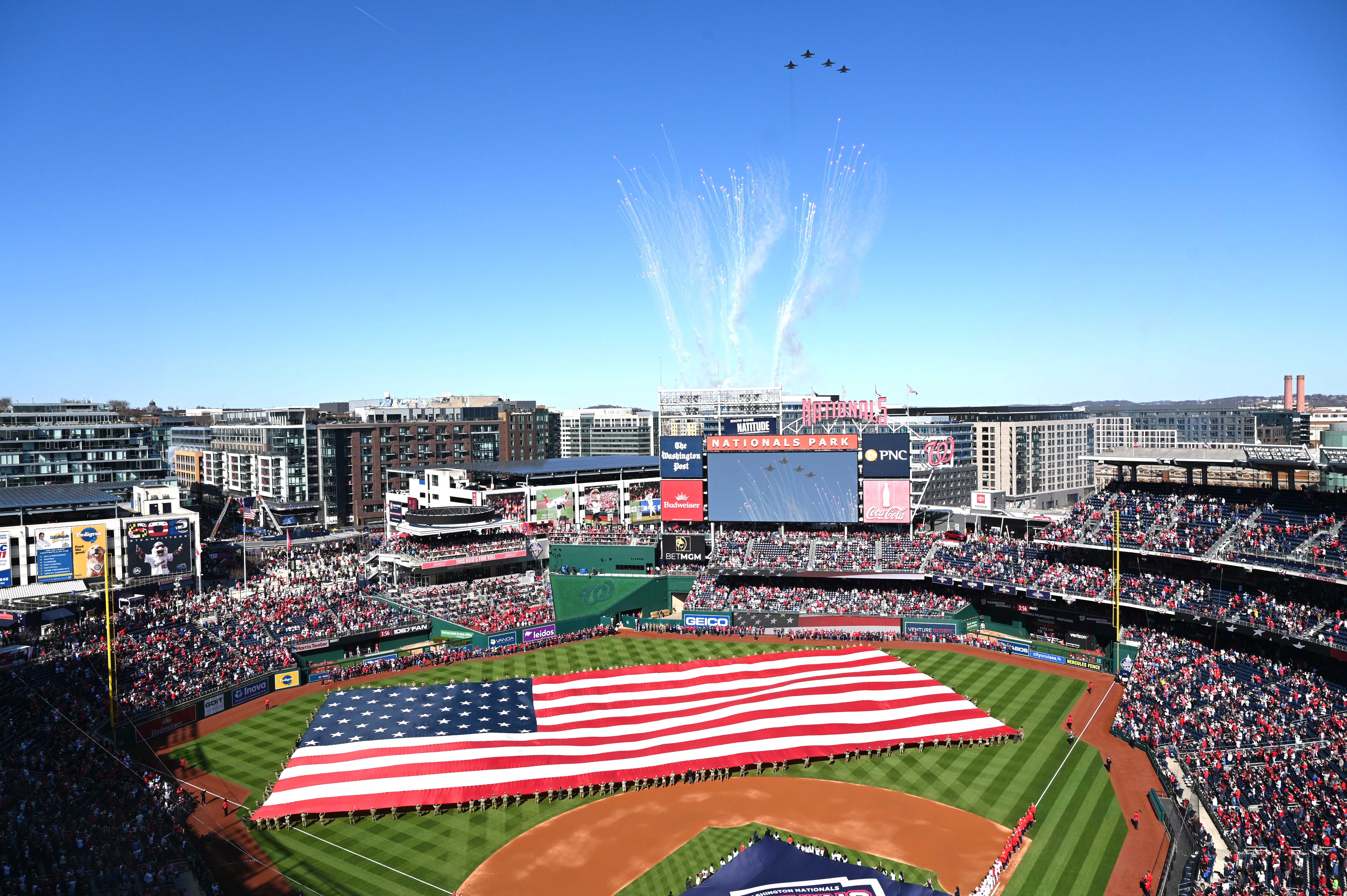 Play Ball | U.S. Department of War