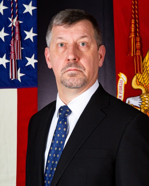 Stephen M. Hoyle > Plans, Policies and Operations > Biography