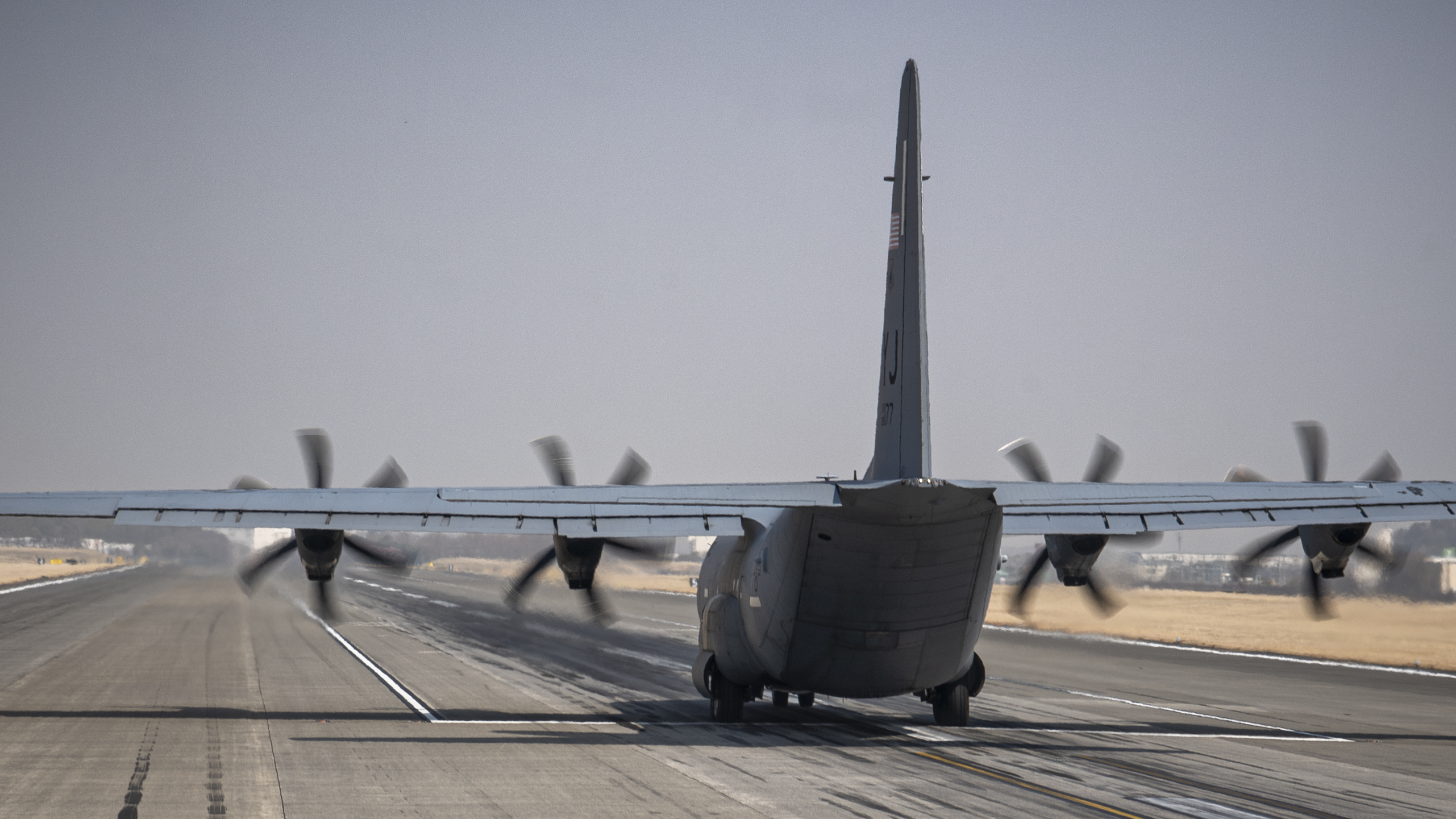 36 AS displays readiness during routine training > Yokota Air Base ...