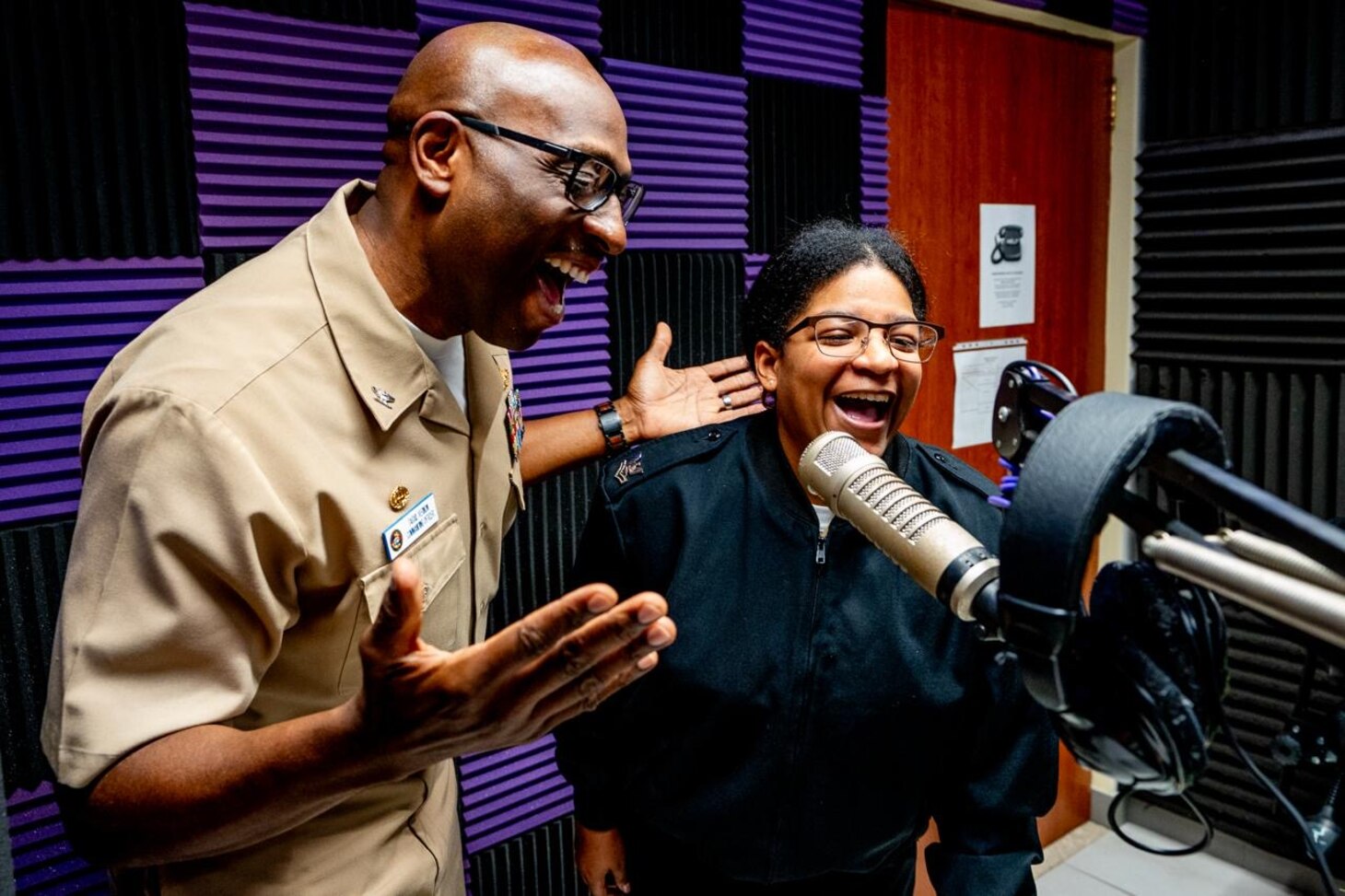 Captain Vernon's Patient Informational Minute - Checking in and out of ...