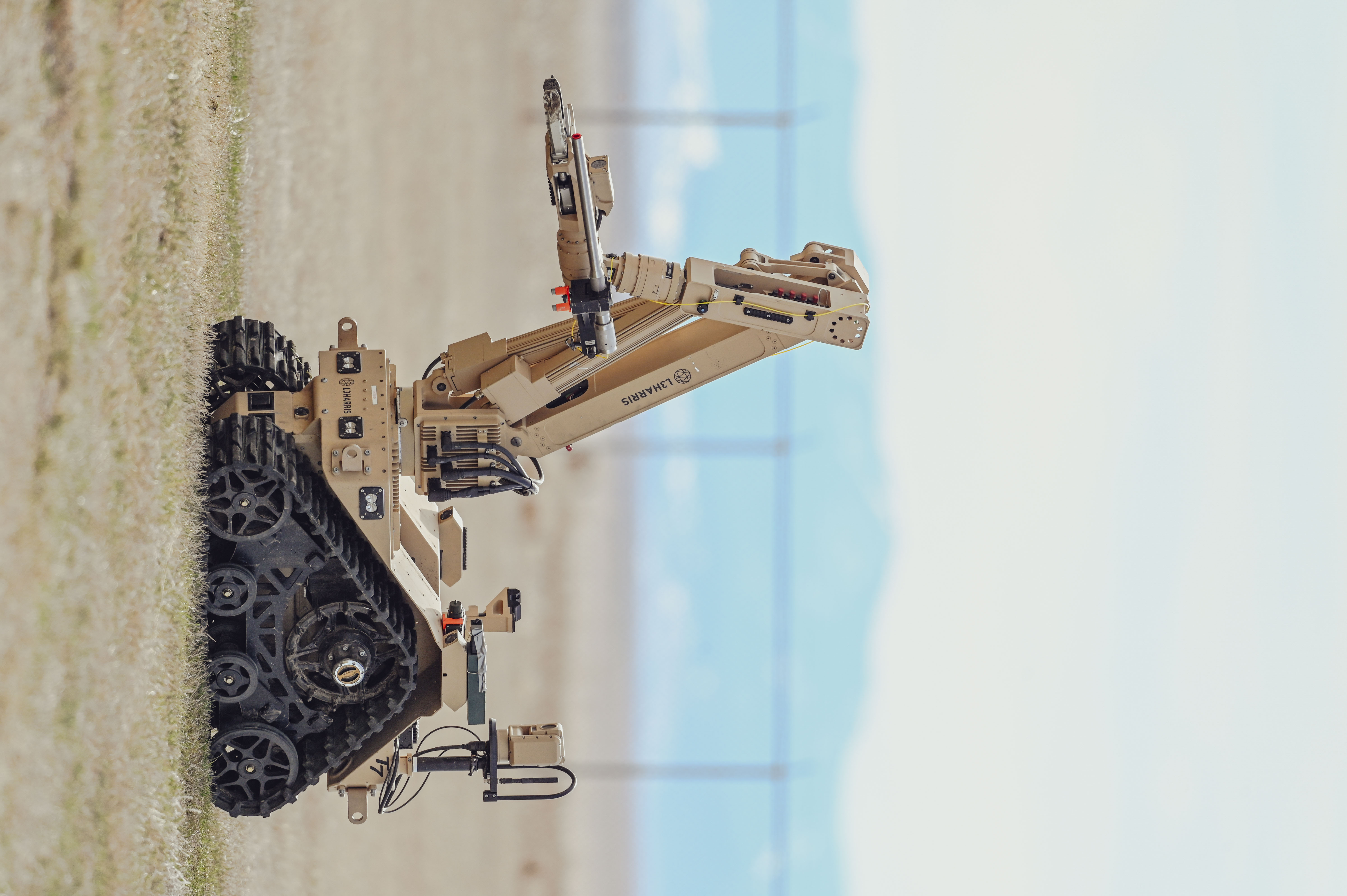 Malmstrom EOD team conducts demolition and IED training > Malmstrom Air ...