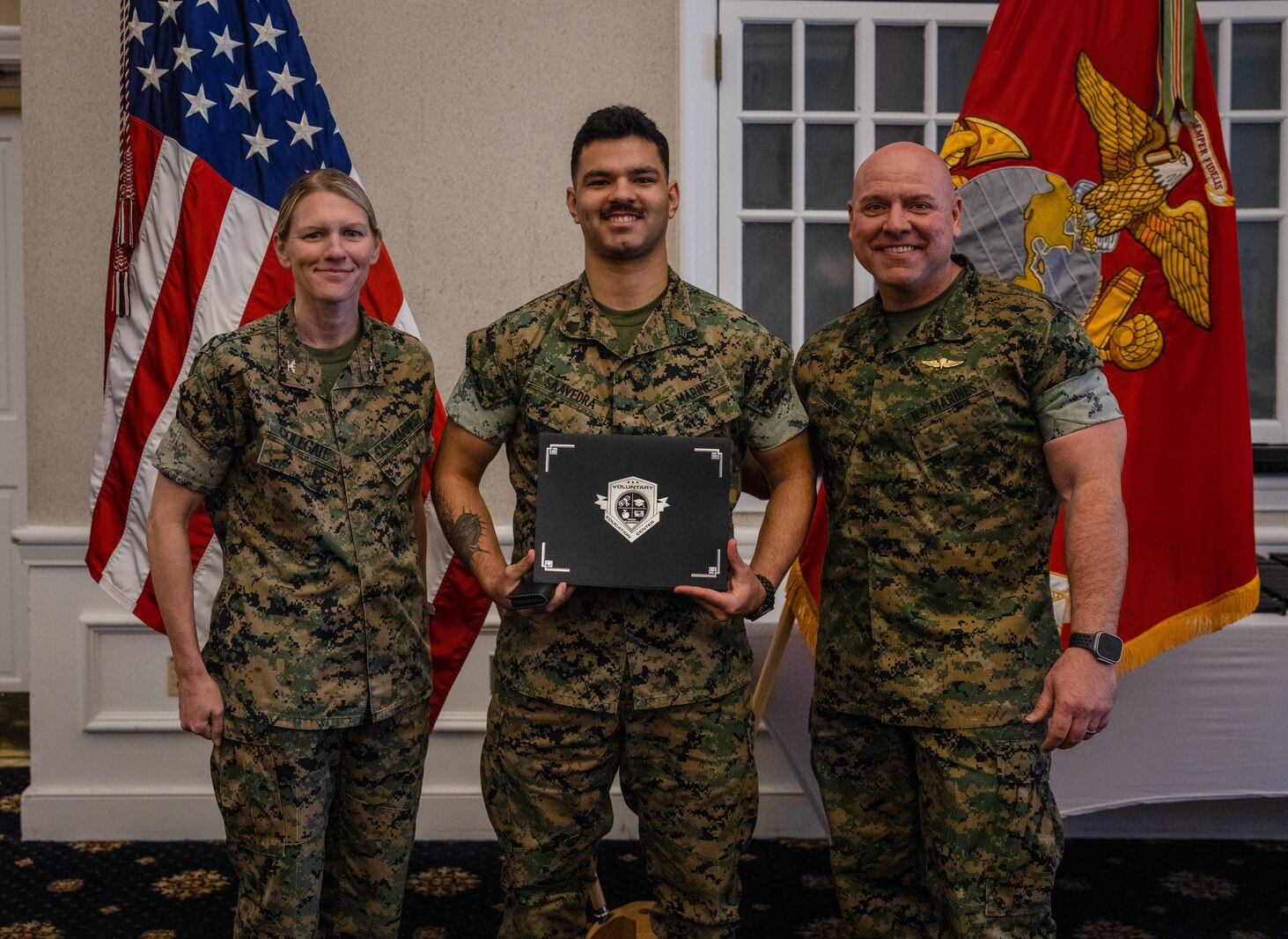 Home [www.quantico.marines.mil]