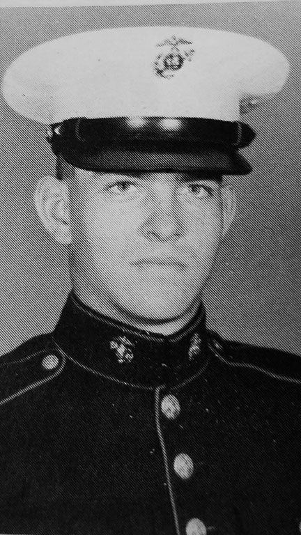 NH Jacksonville Substance Abuse Counselor ends 60-year career > Navy ...