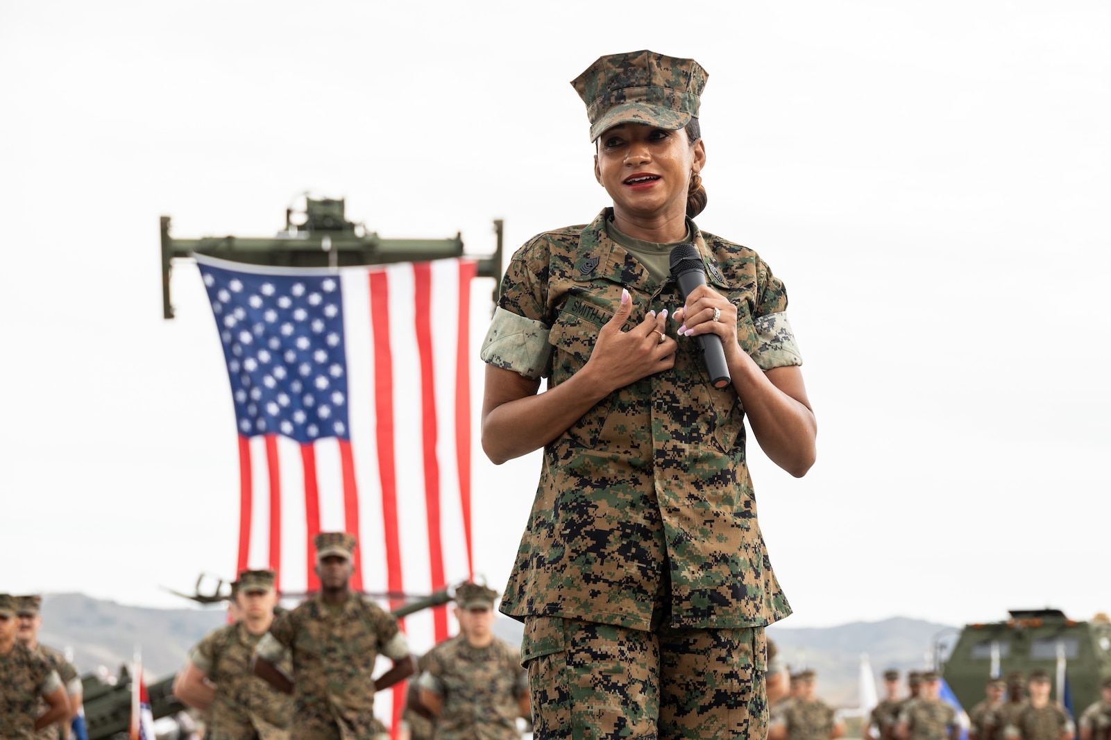 Marine Corps Air Station Camp Pendleton - Official U.S. Marine Corps ...