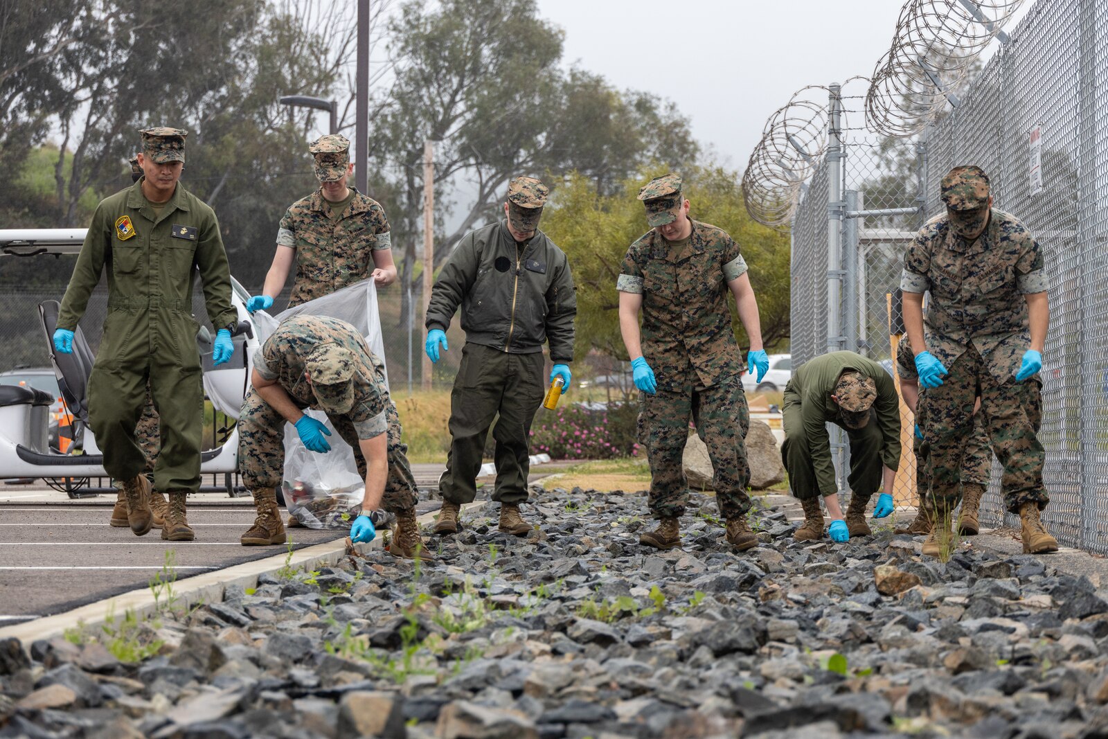 Marine Corps Air Station Camp Pendleton - Official U.S. Marine Corps ...