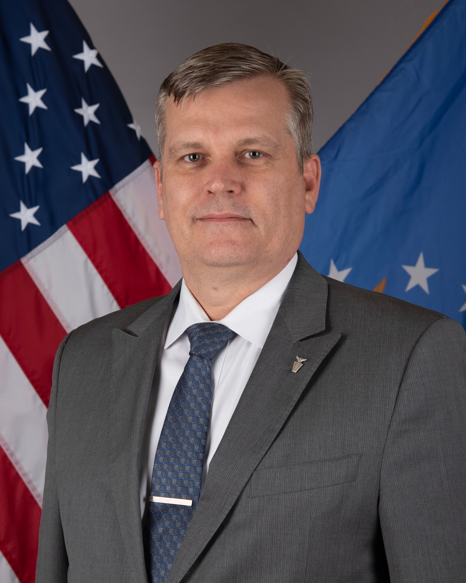 Roger L. Harms II > Air Force > Biography Display