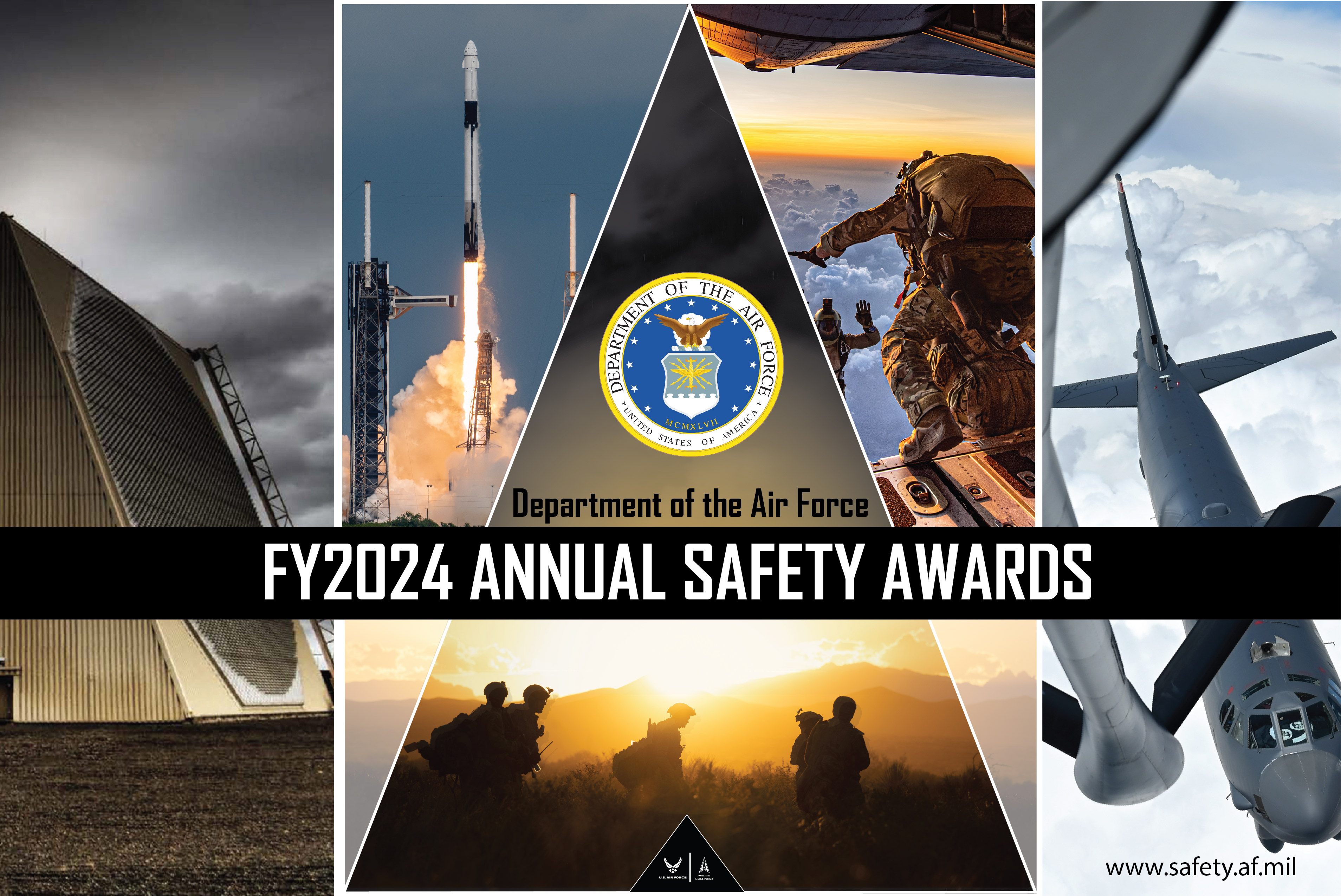 DAF Announces Top Performing Safety Leaders and Teams for 2024 > Air ...