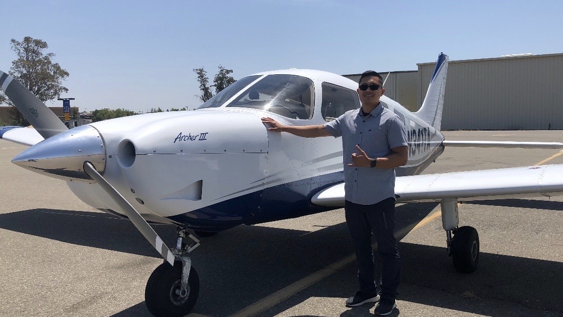 Travis AFB Aero Club: Helping Dreams Take Flight > Travis Air Force ...