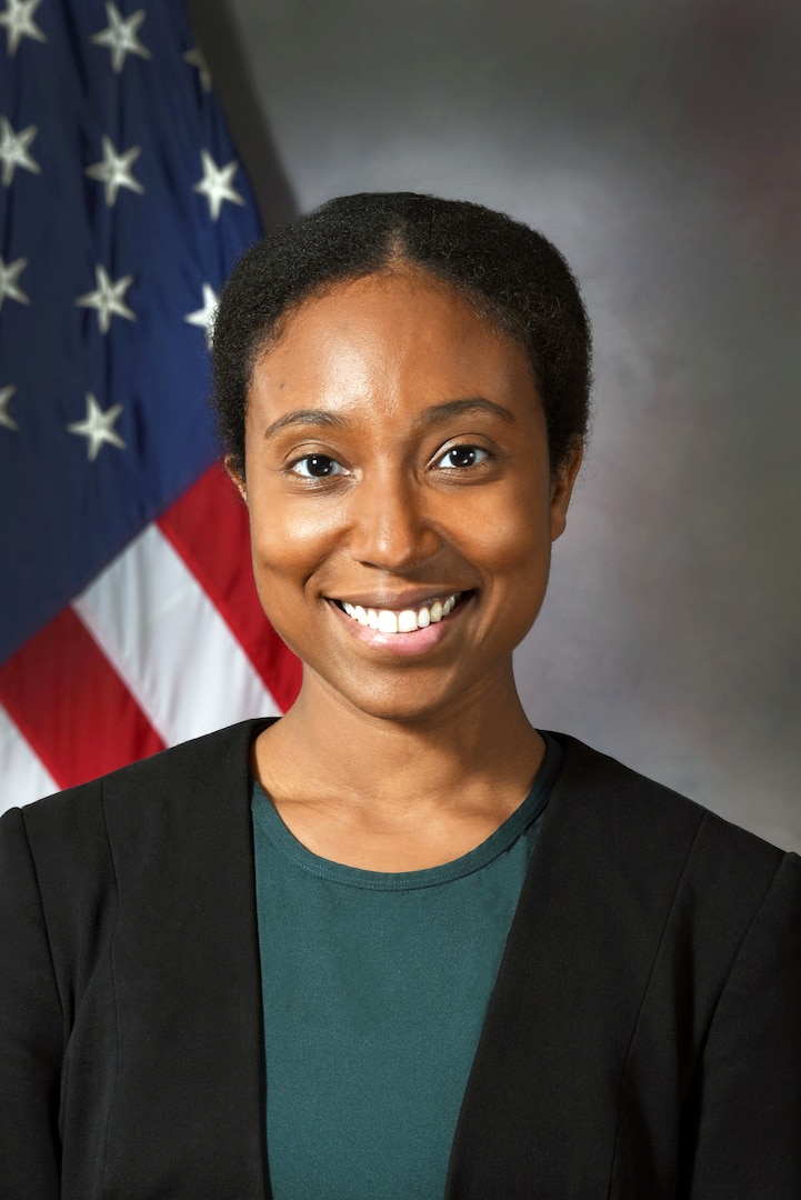 Latosha M. Adams > Institute for National Strategic Studies > Article View
