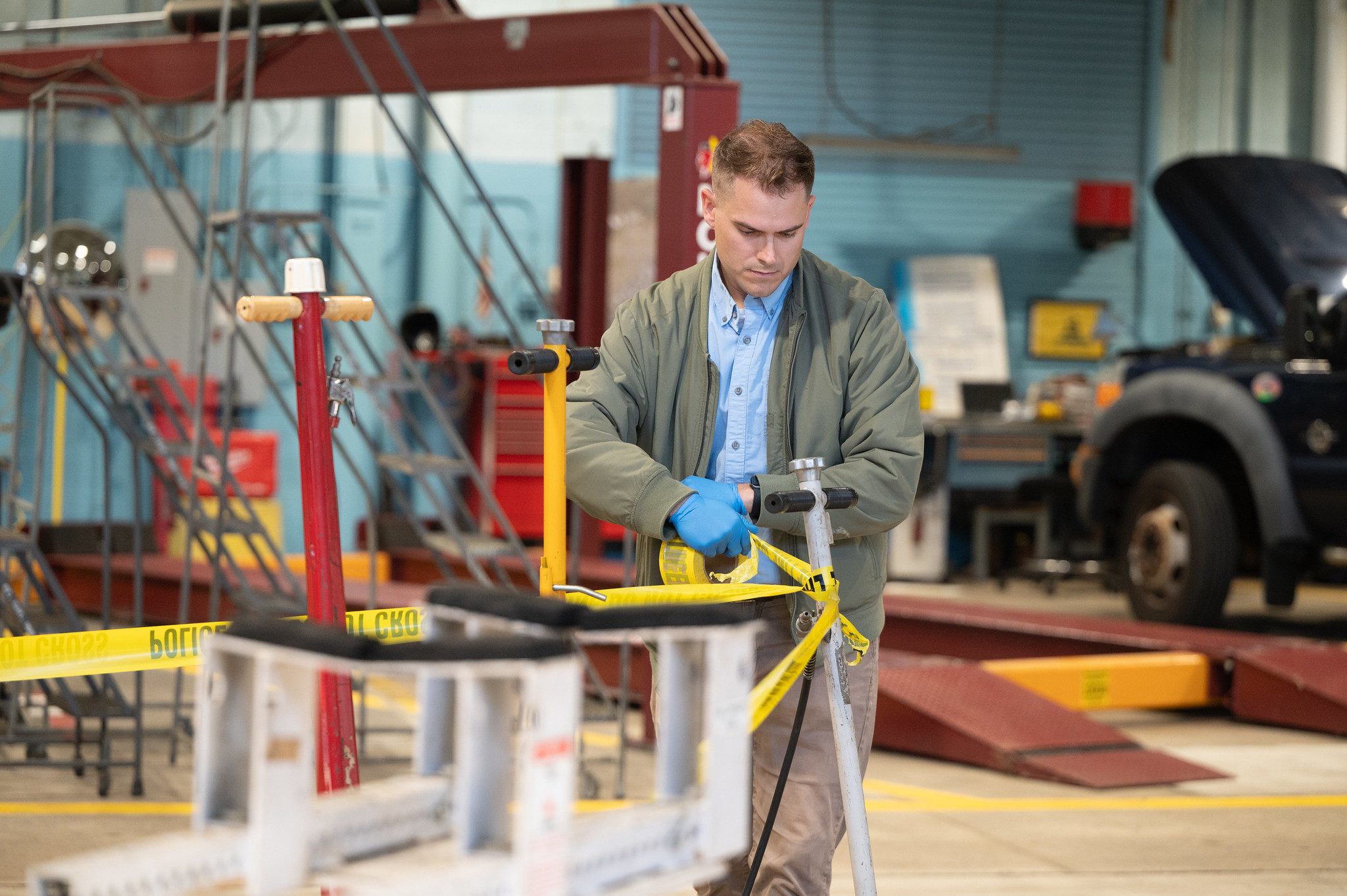 What.We.Do. Spotlight: 66th Security Forces Squadron > Air Force Life ...