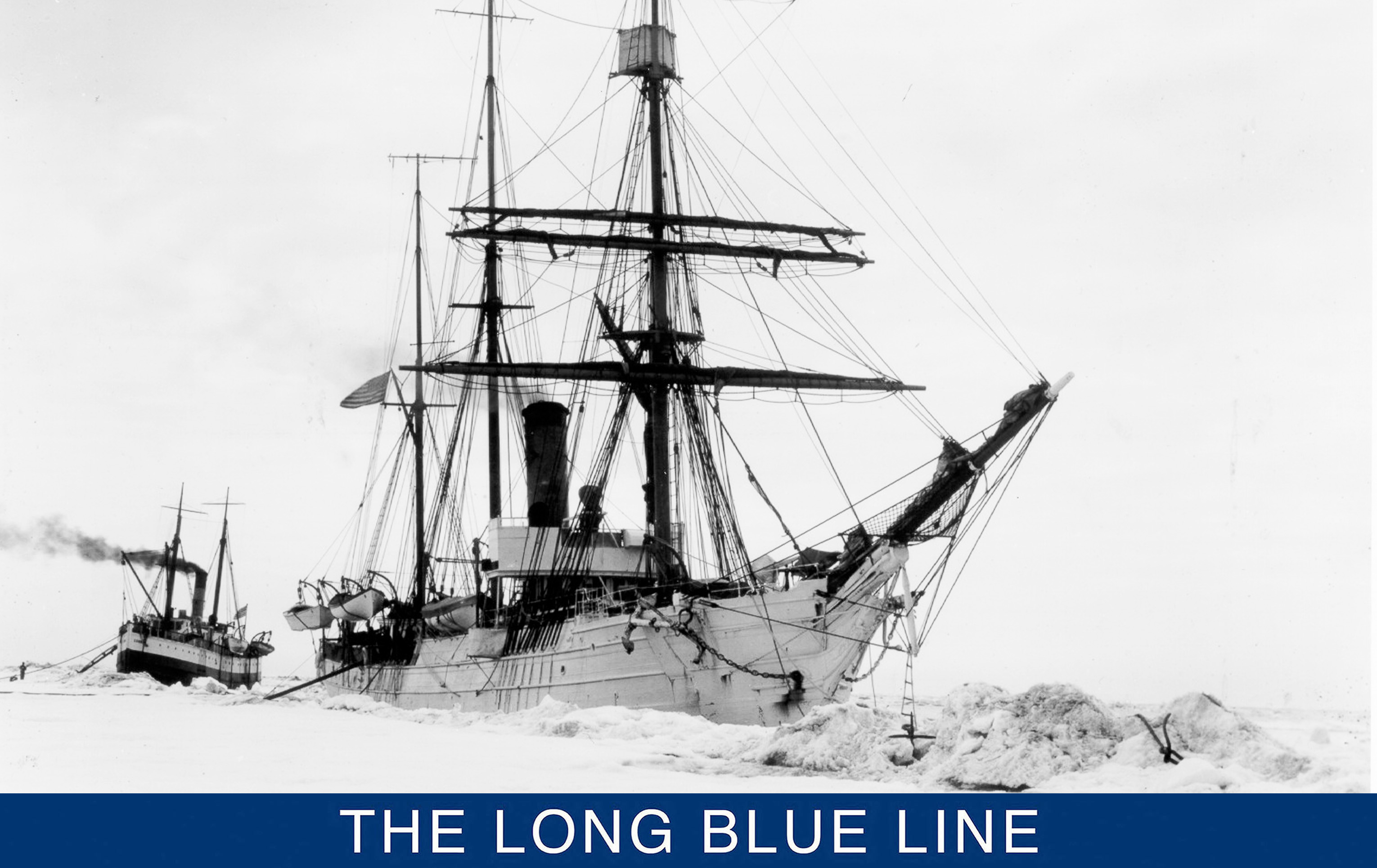 America’s first ice ships and icebreakers > United States Coast Guard ...