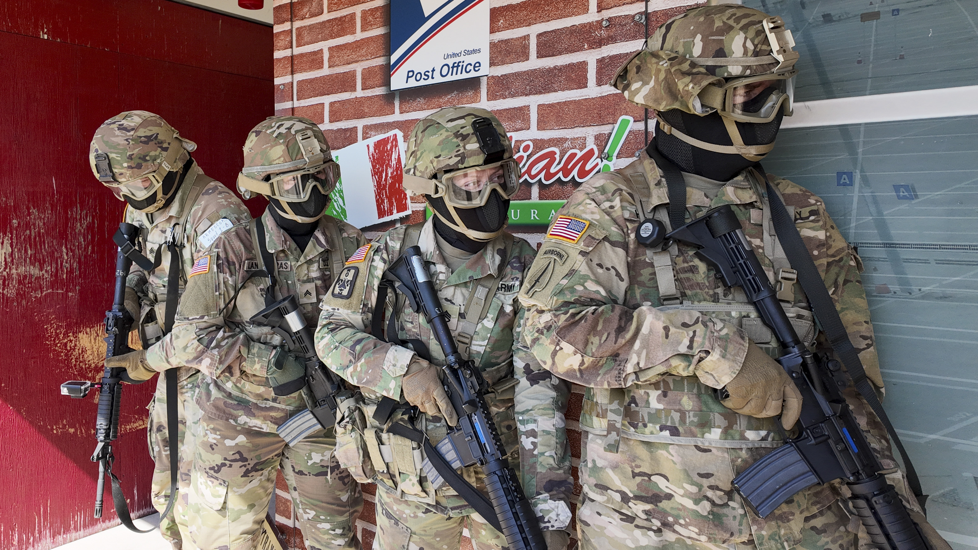 U.S. Army Reserve > Commands > Functional > 3d TMC > Photo Page