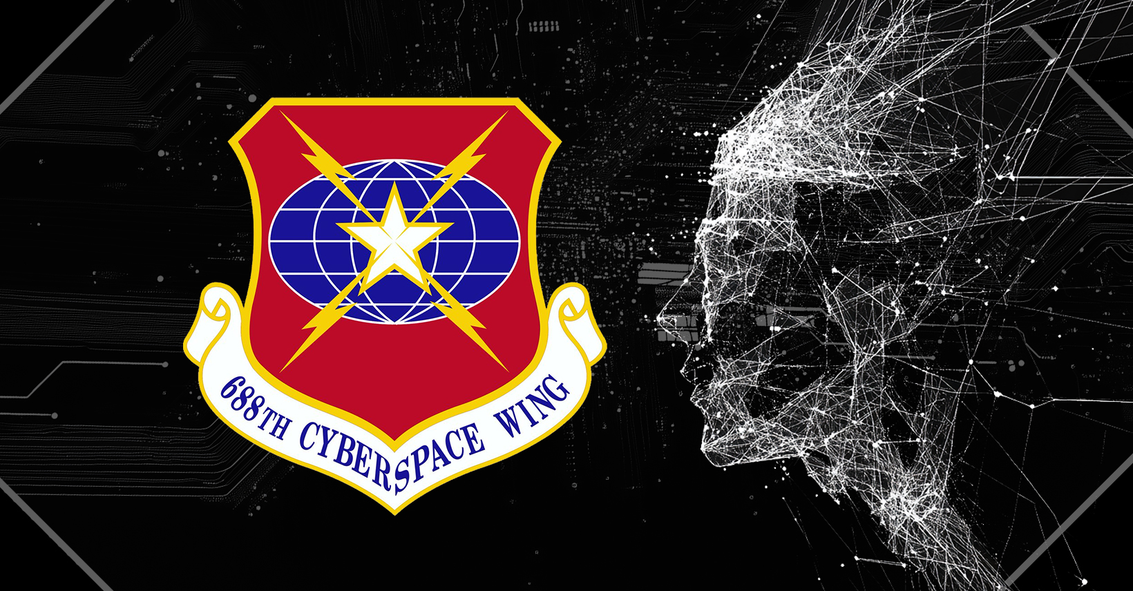 688th Cyberspace Wing charters AI initiative to enhance mission ...