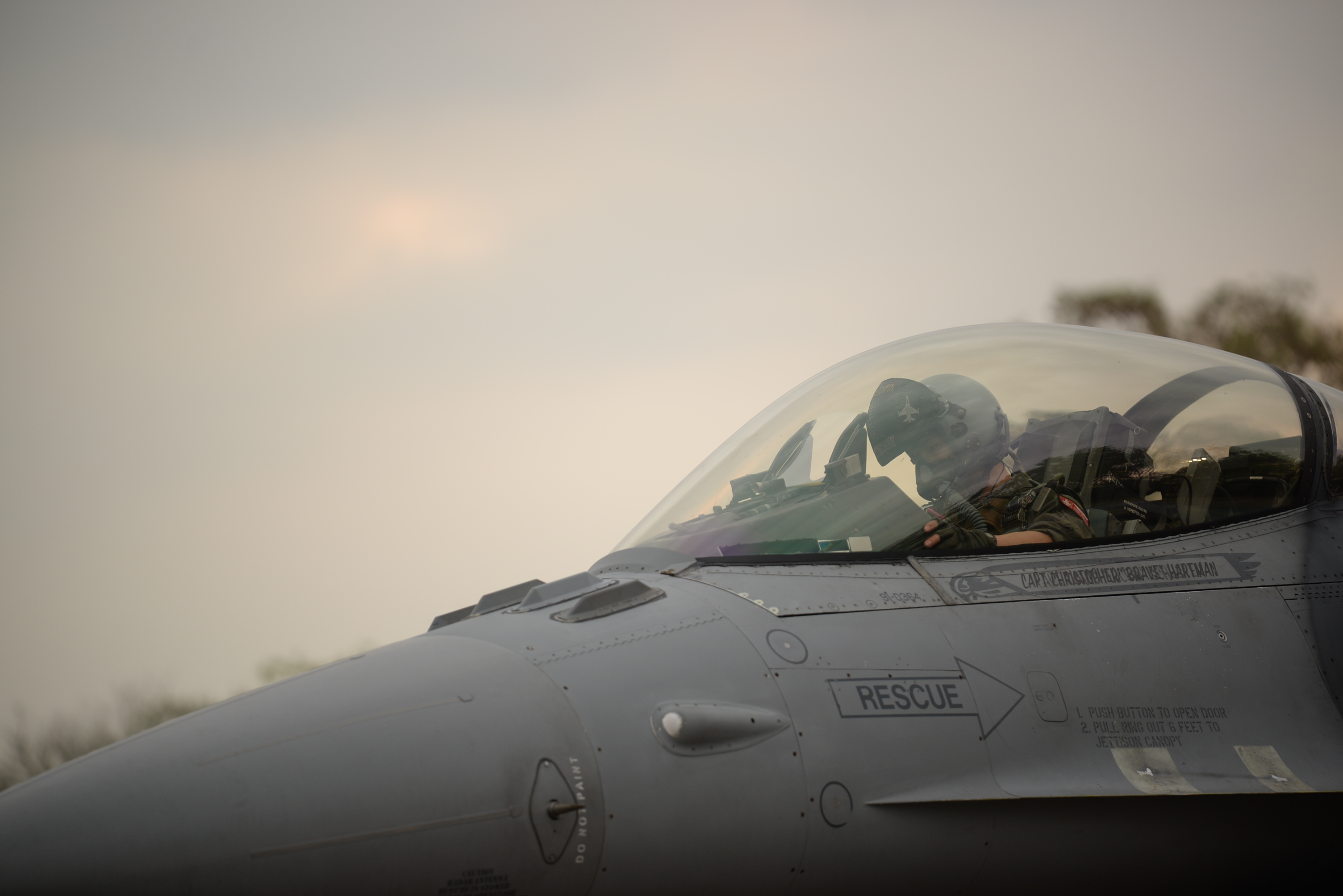 77 FS ‘Gamblers’ make their first appearance at Cope Tiger 25 > 15th ...