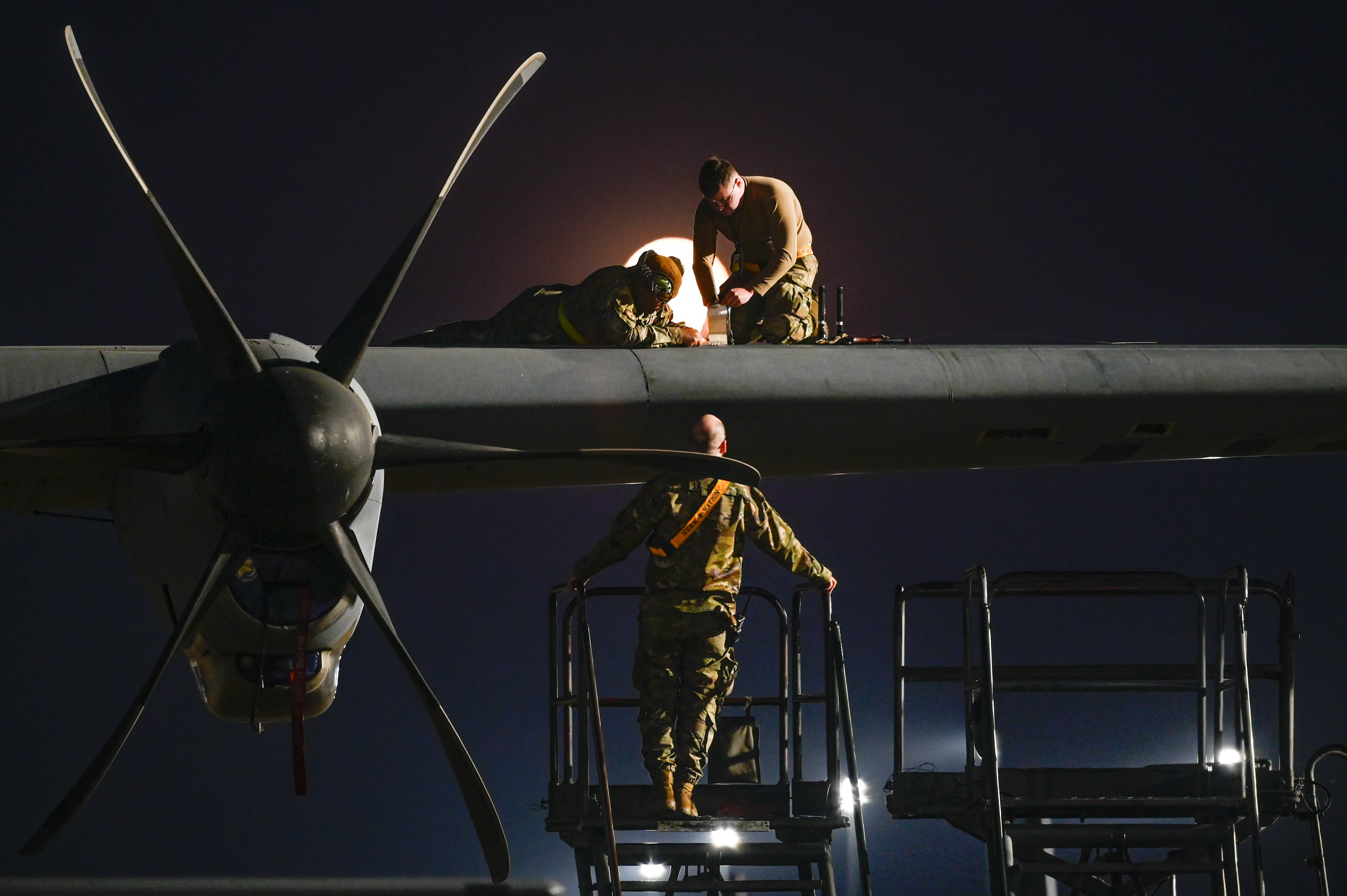 We Are Herk Nation: how mission partners define Little Rock AFB ...