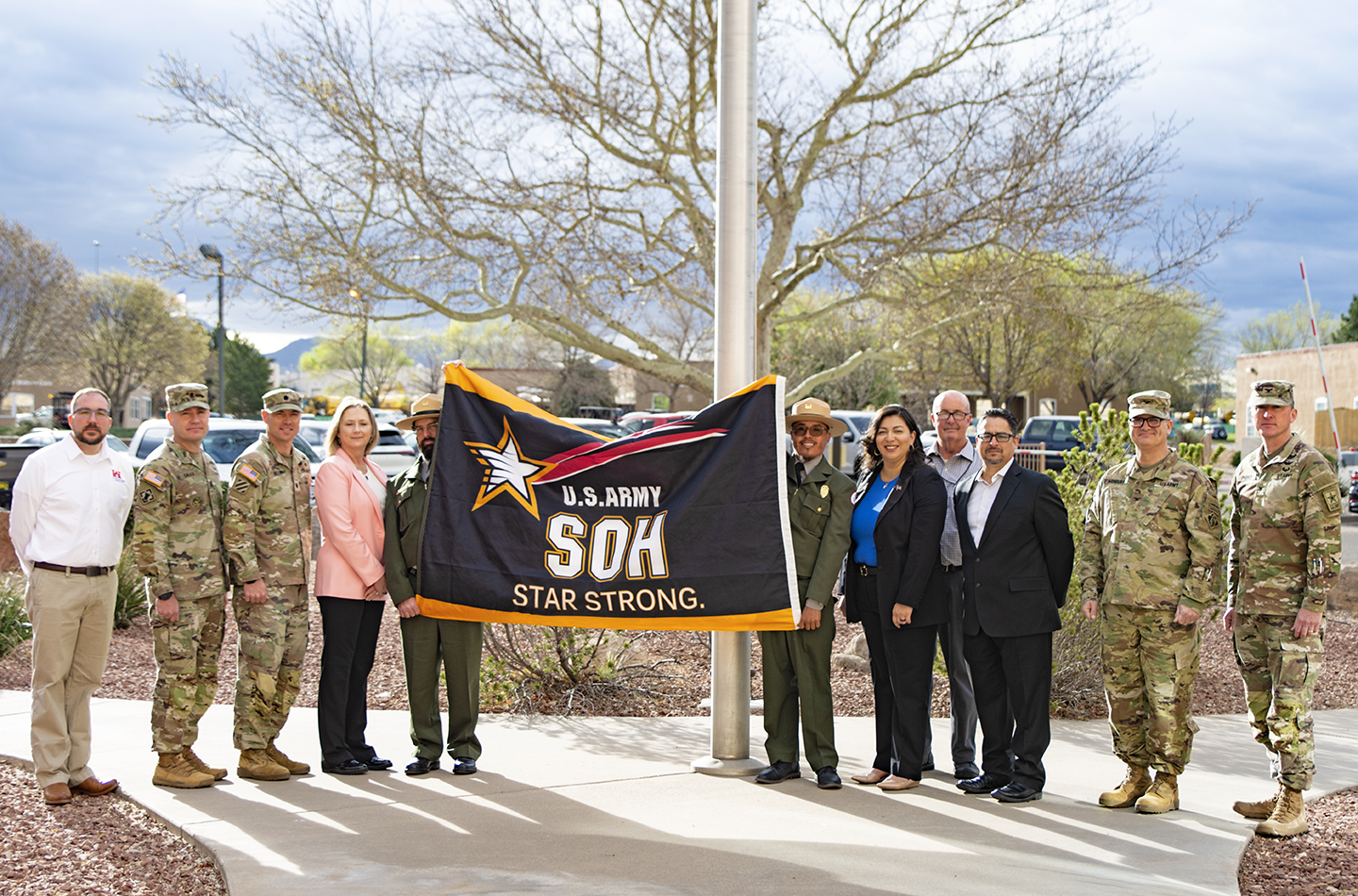 USACE-Albuquerque District receives Army Safety and Occupational Health ...
