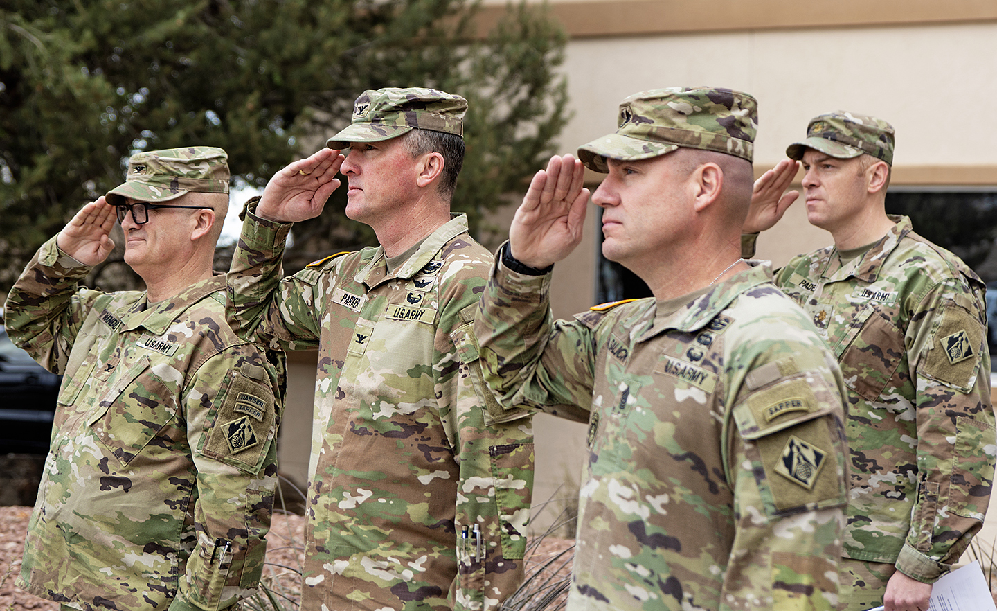 USACE-Albuquerque District receives Army Safety and Occupational Health ...