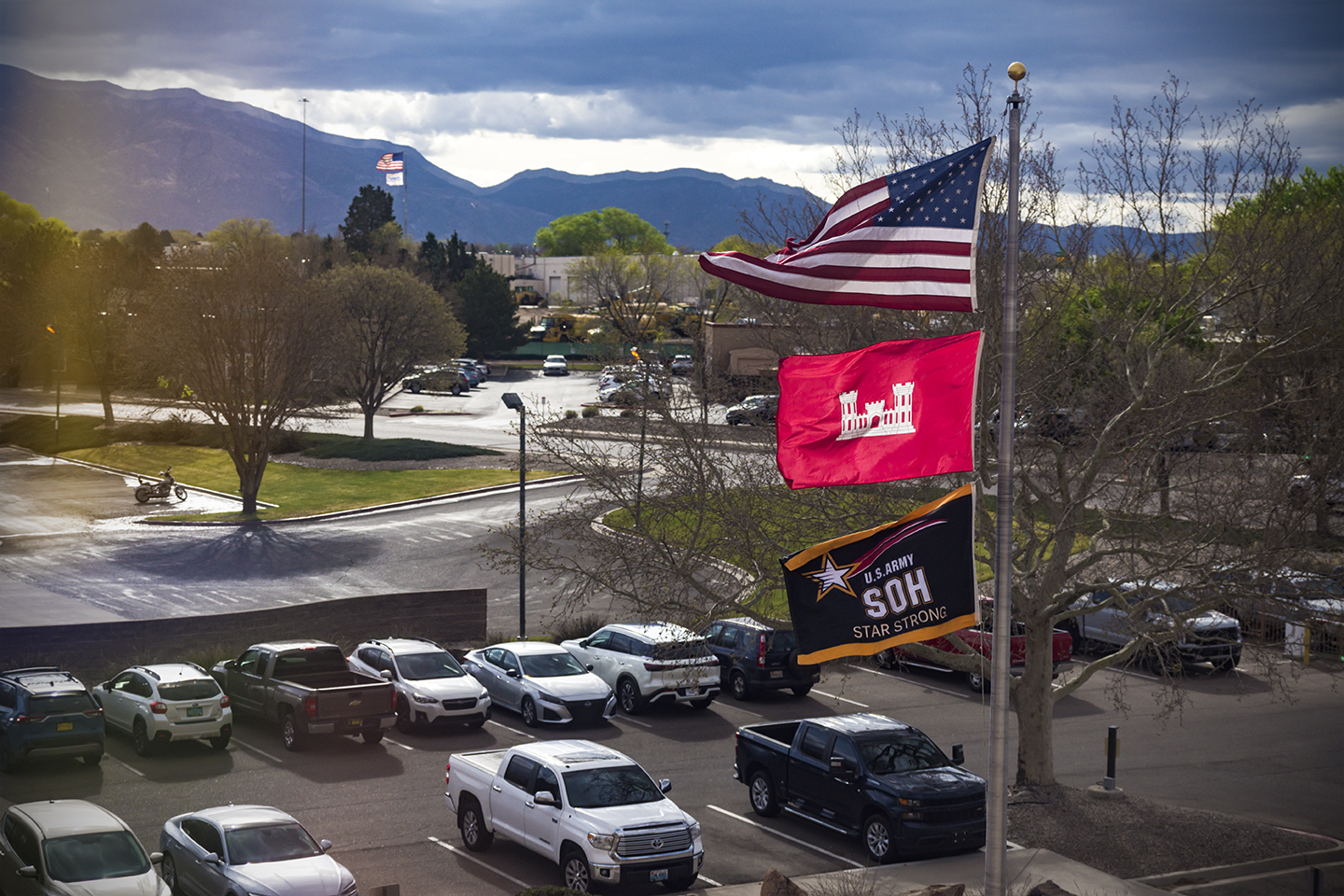 USACE-Albuquerque District receives Army Safety and Occupational Health ...