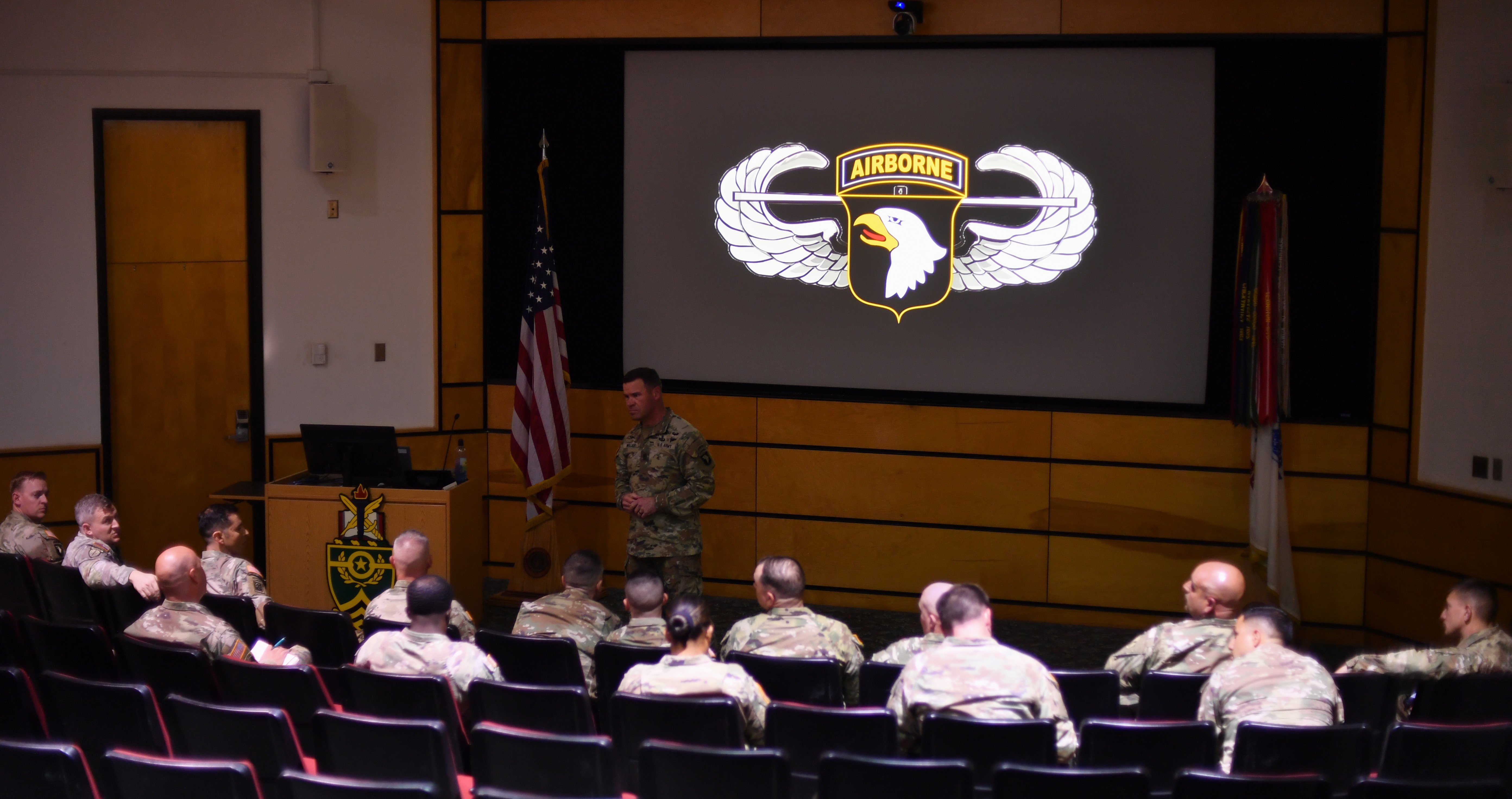 SGM-A Students Prepare for the Next Step > 75th U.S. Army Reserve ...