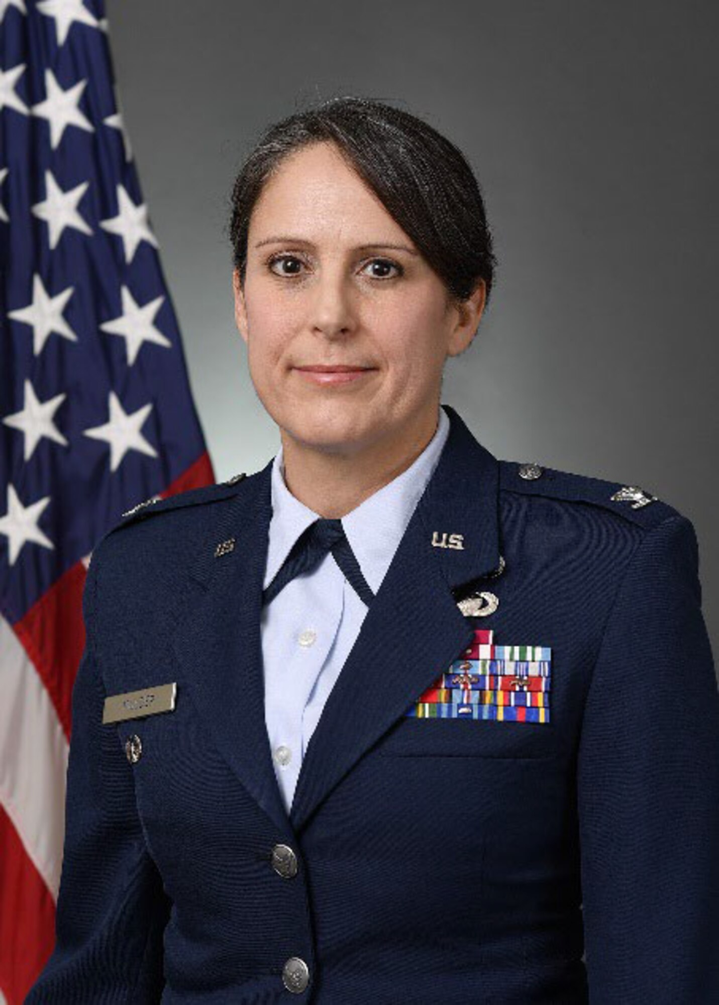 JENNIFER L. MULDER > 445th Airlift Wing > Display