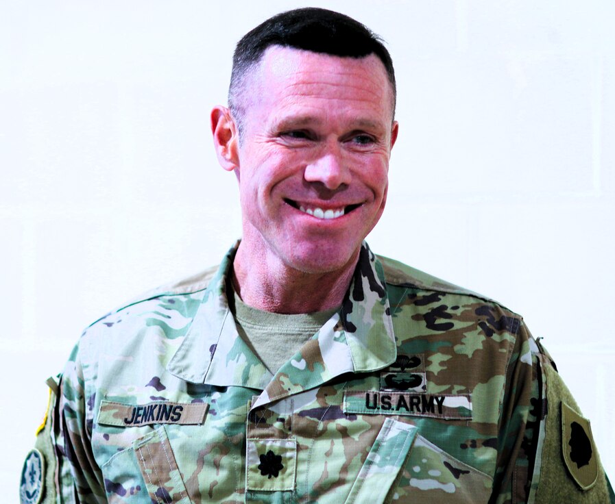 Illinois National Guard - Home