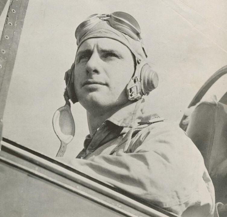 No. 1 U.S. Tennis Star Served in the Navy During World War II > U.S ...