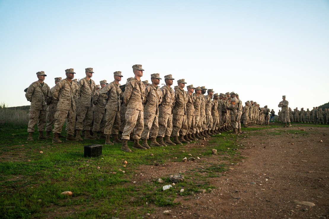 Weapons and Field Training Battalion