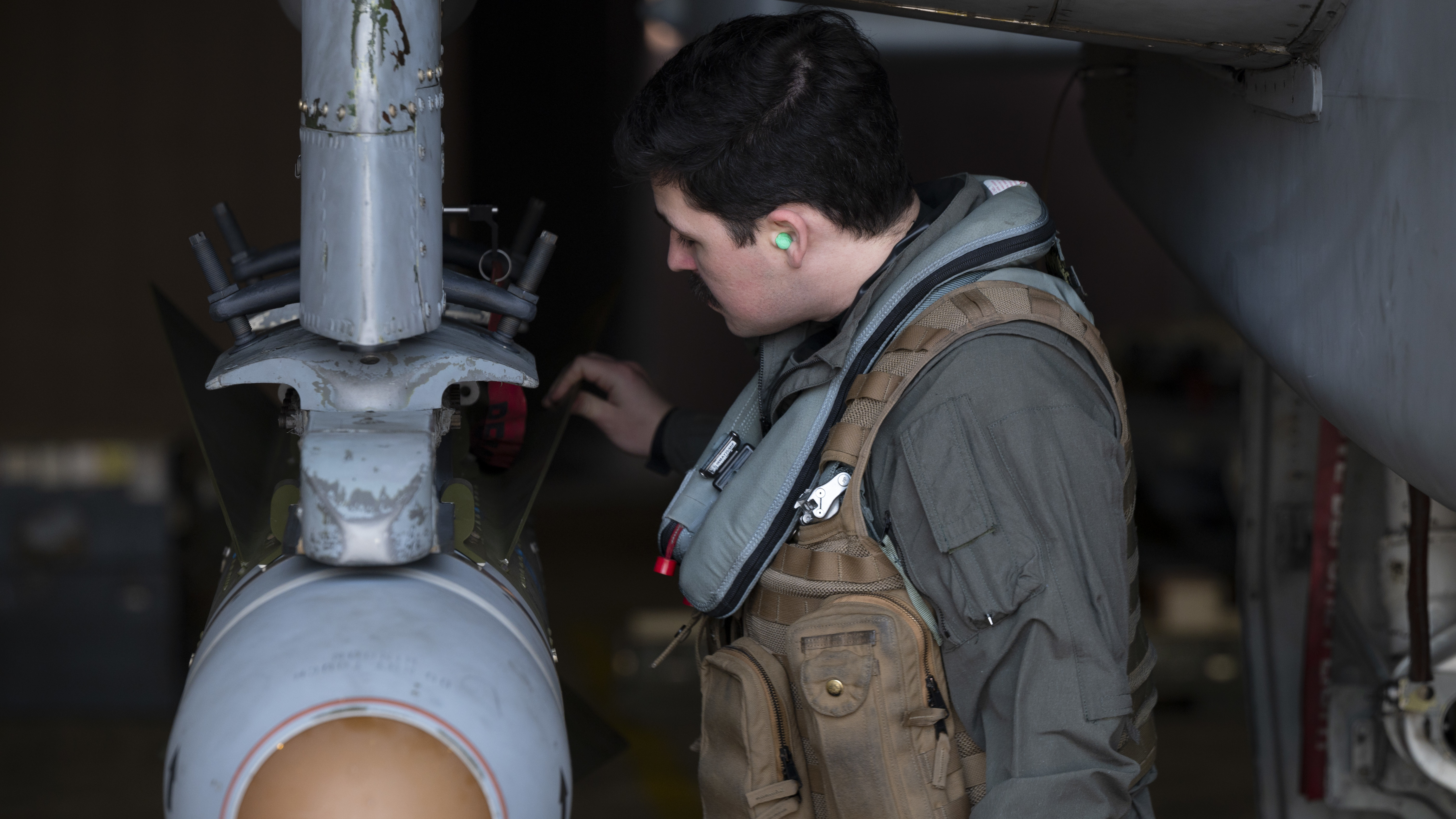 US, ROK Air Forces to conduct combined CSAR exercise CSARTE 25-2 > Osan ...