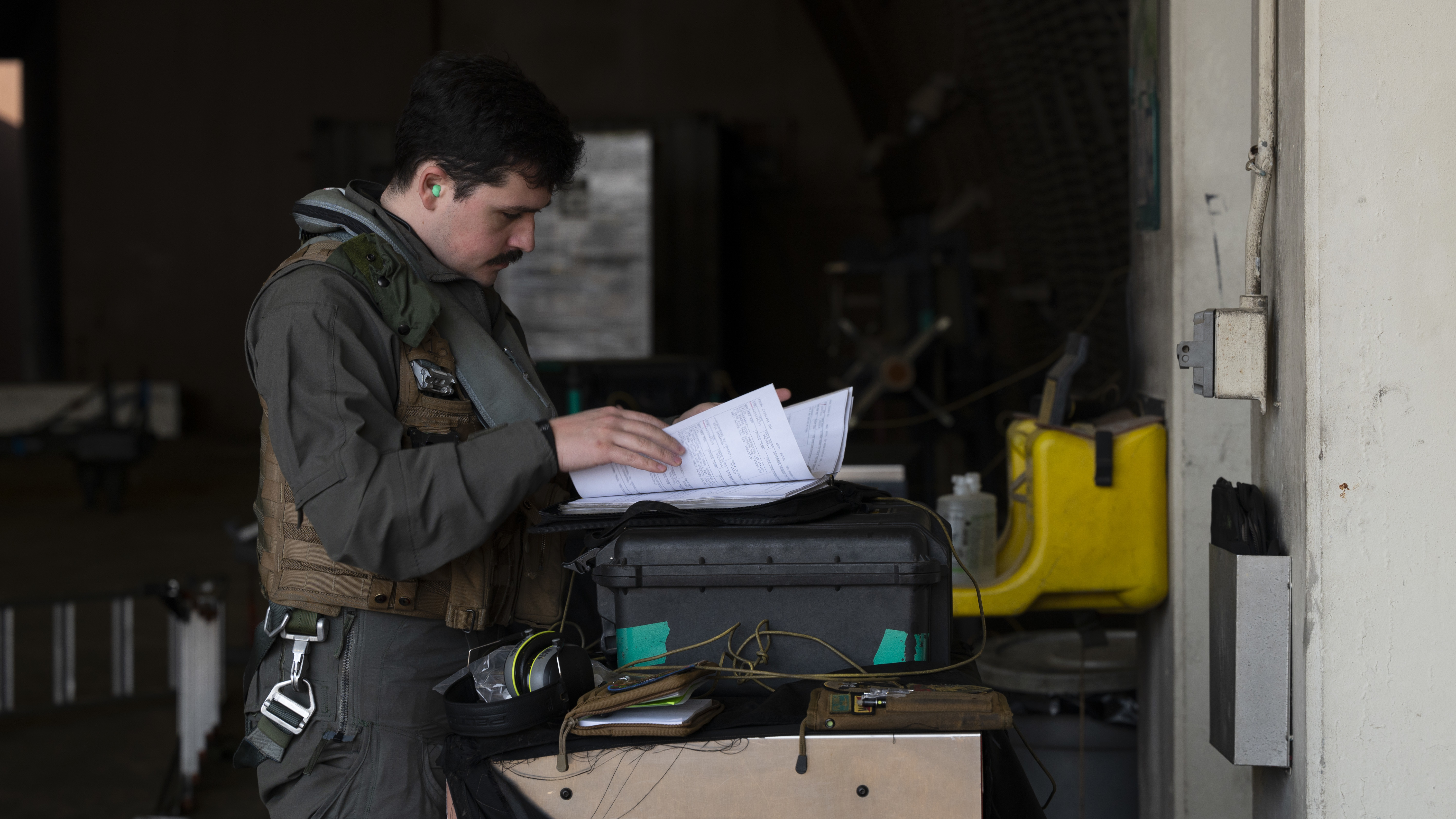 US, ROK Air Forces to conduct combined CSAR exercise CSARTE 25-2 > Osan ...