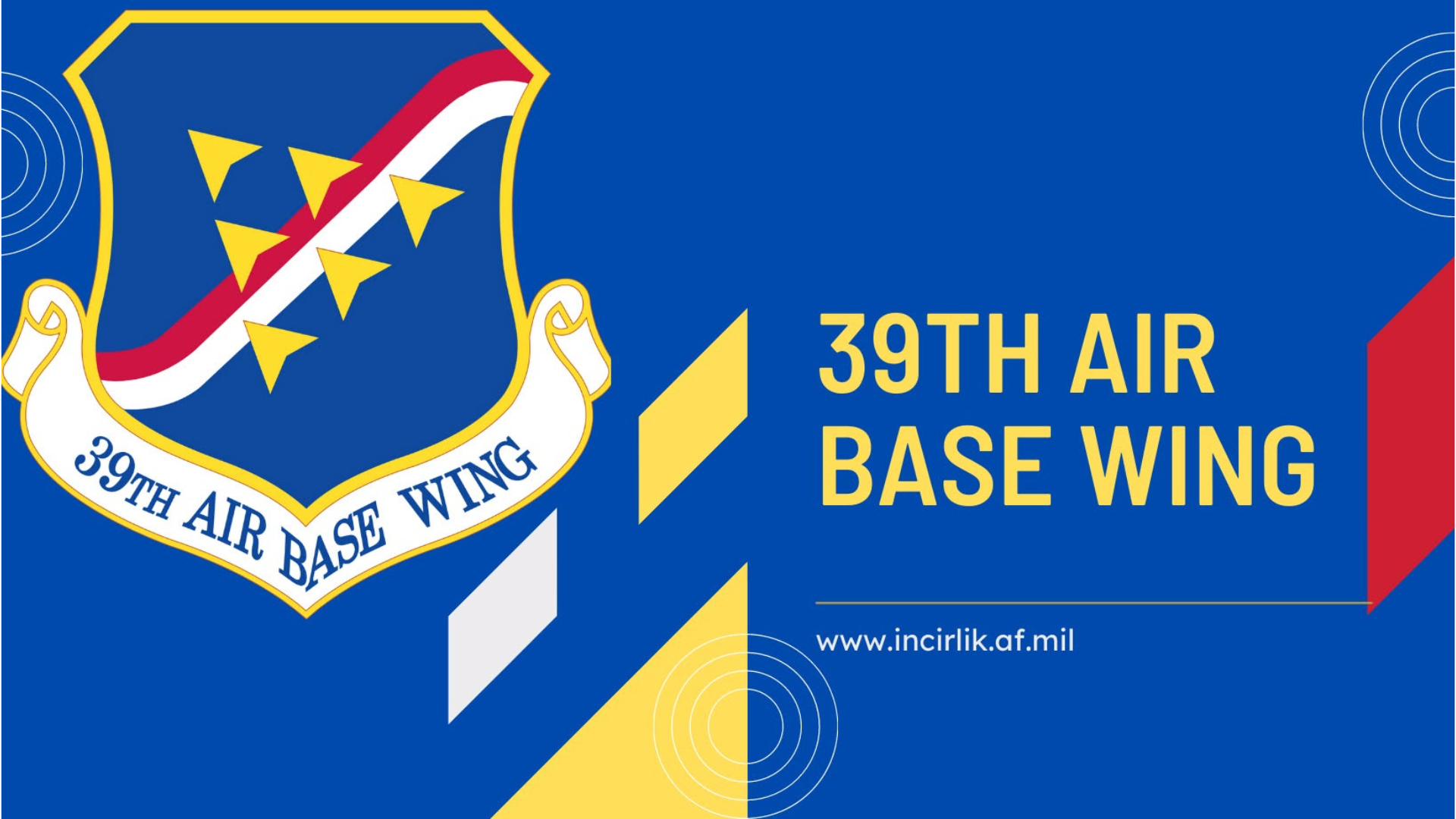 39th ABW welcomes new commander at Incirlik AB > U.S. Air Forces in ...