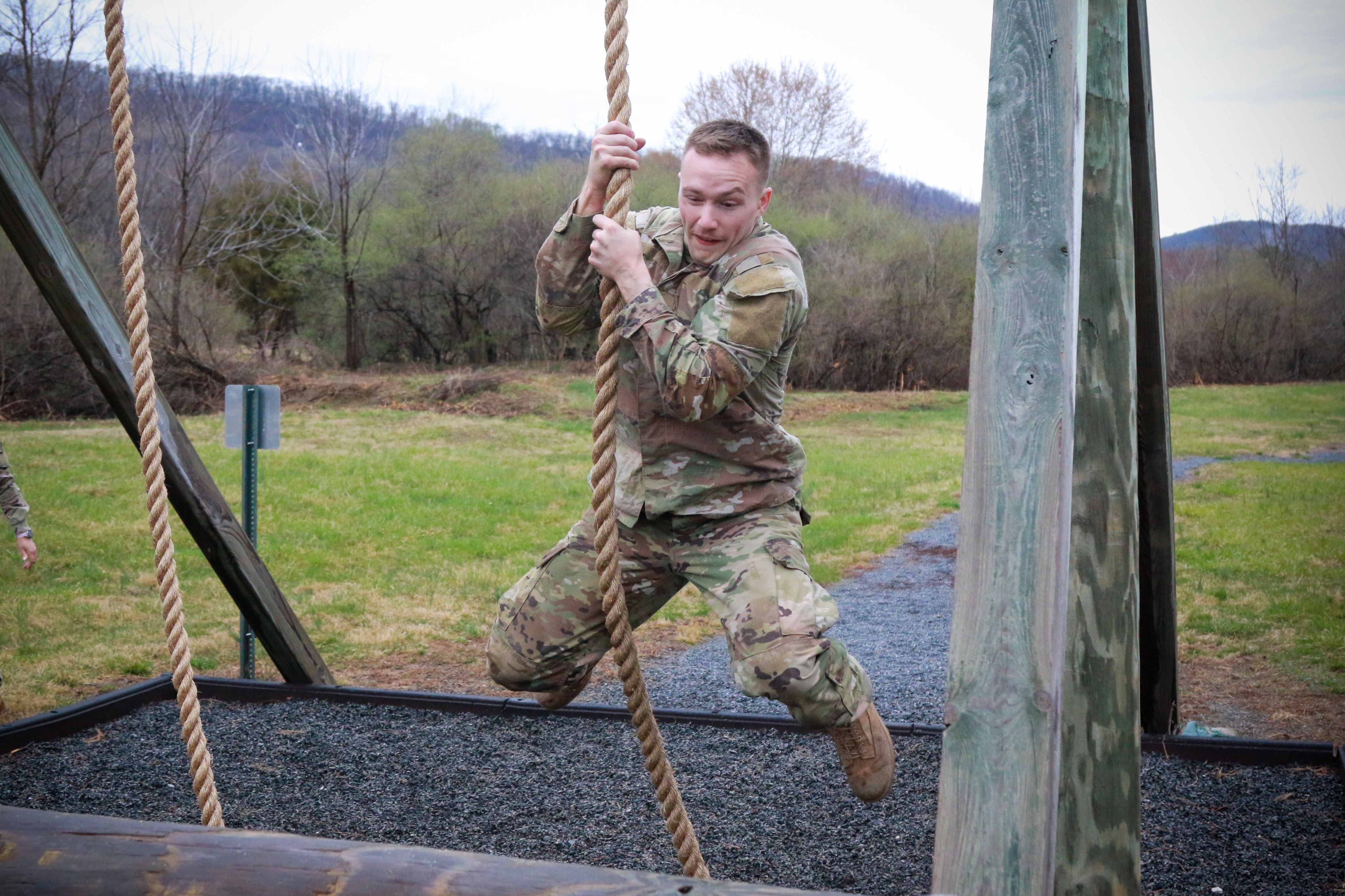 Pa. Army Guard names best warriors following 4-day competition ...