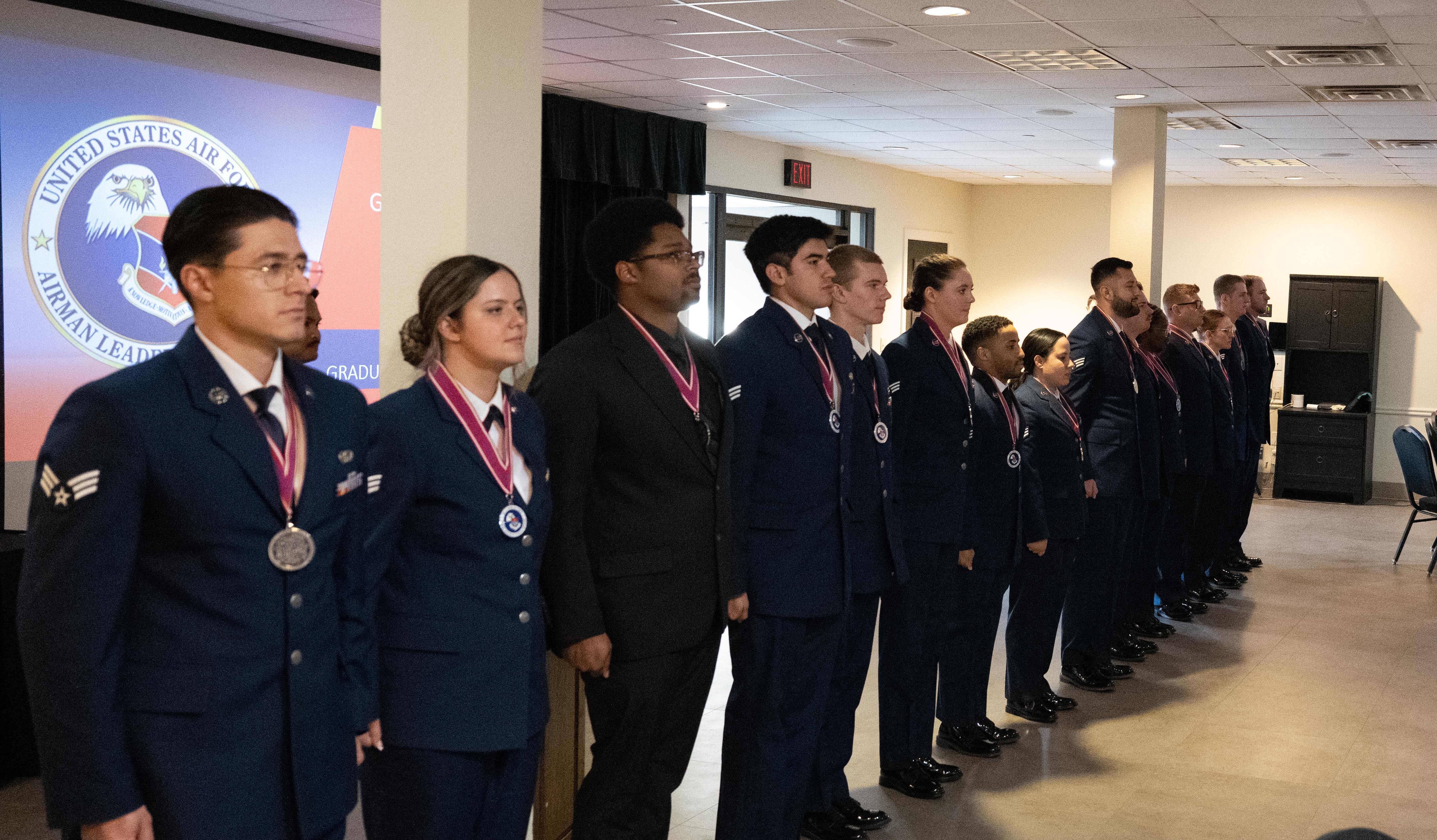 ALS makes long-awaited return to Laughlin > Laughlin Air Force Base ...