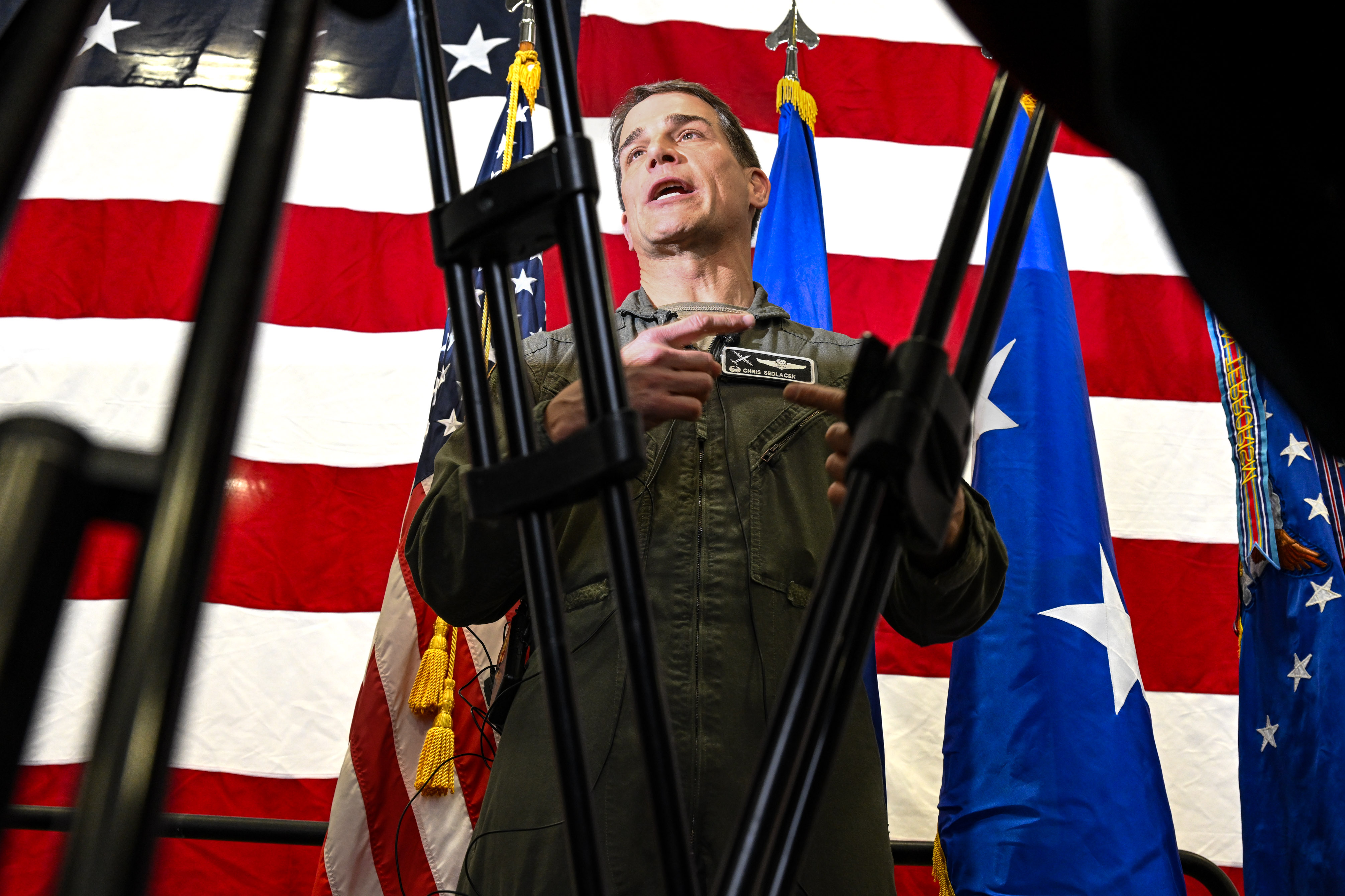 910th Airlift Wing: New commander, same mission > Youngstown Air ...