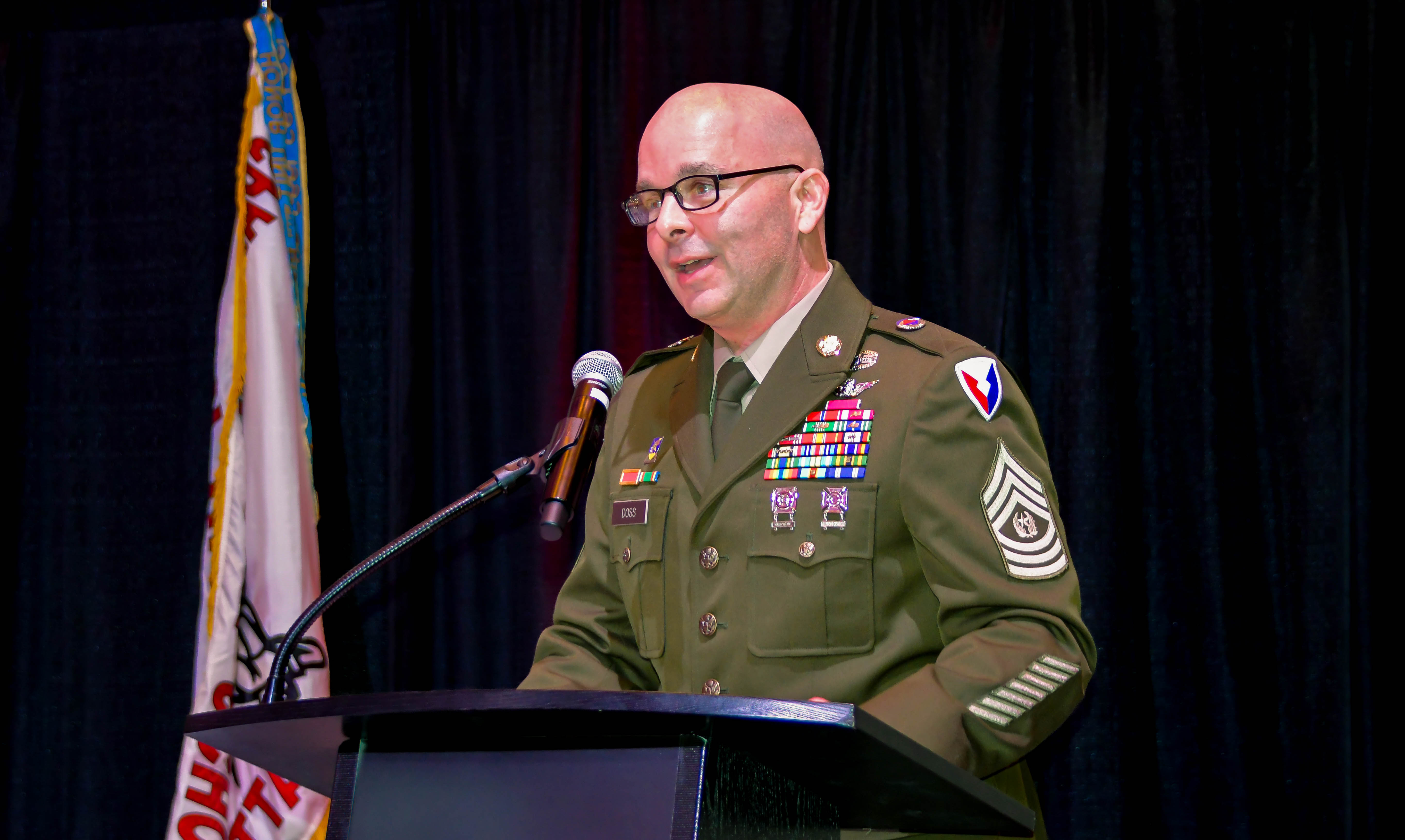 AMCOM leader encourages cadets to embrace change > U.S. Army Aviation ...