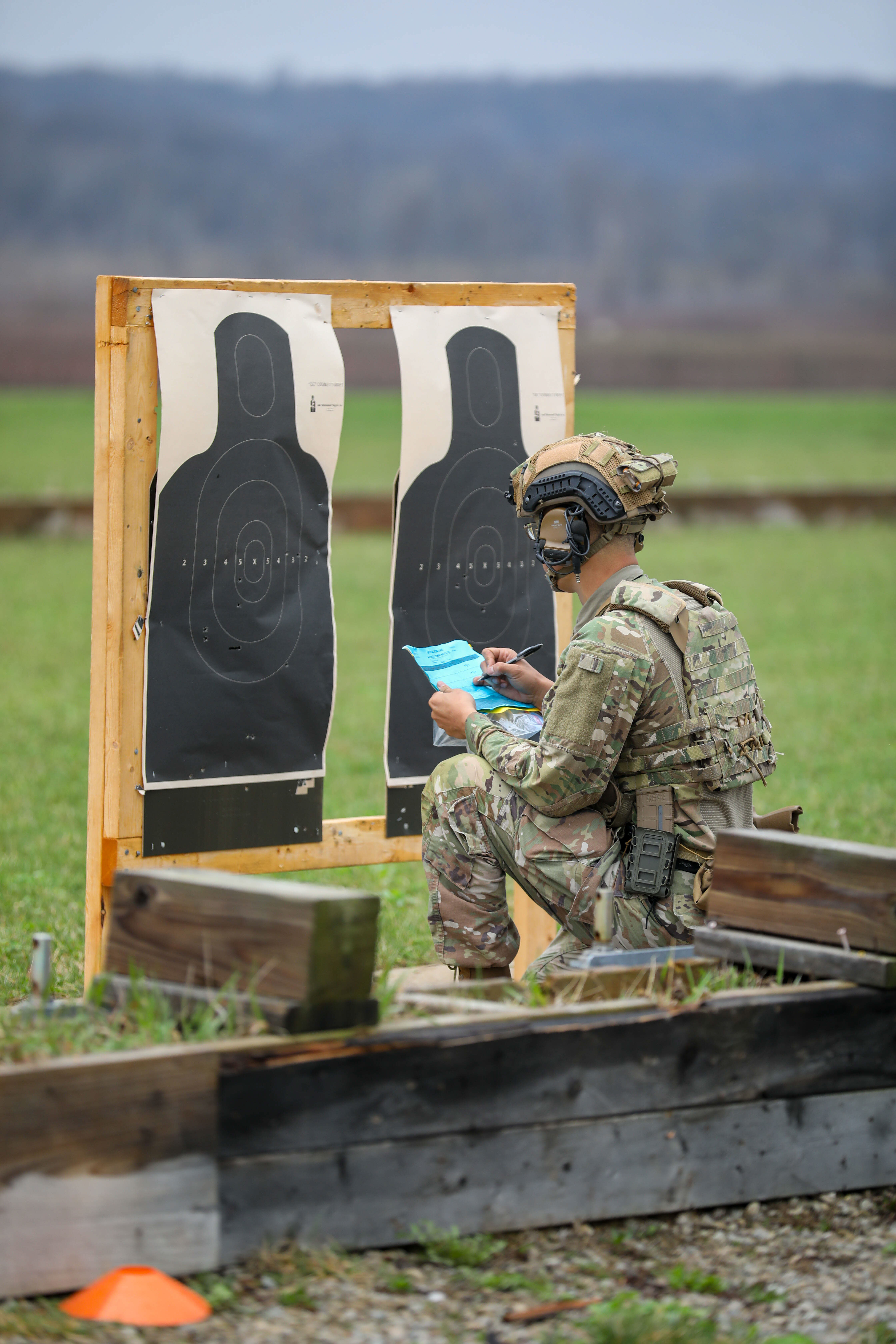 U.S. Army Reserve Marksmanship Unit Small Arms Competition 2025 > U.S ...